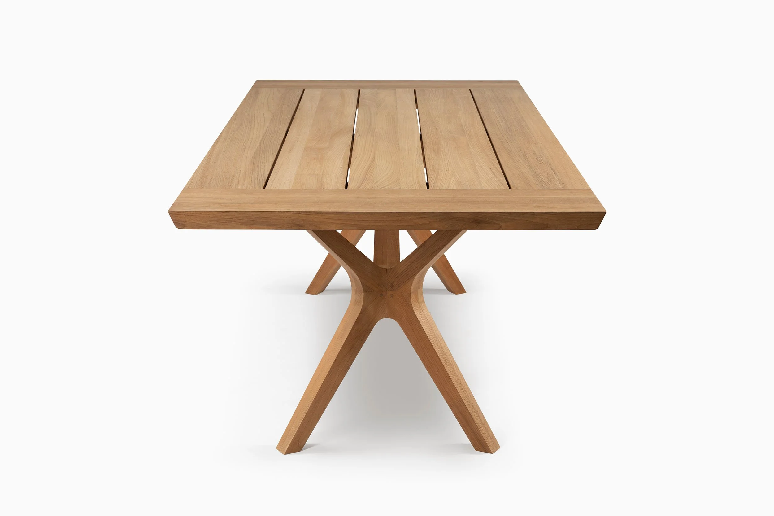 Banyan Dining Table — LINK | Modern Luxury Furnishings For Indoor And ...