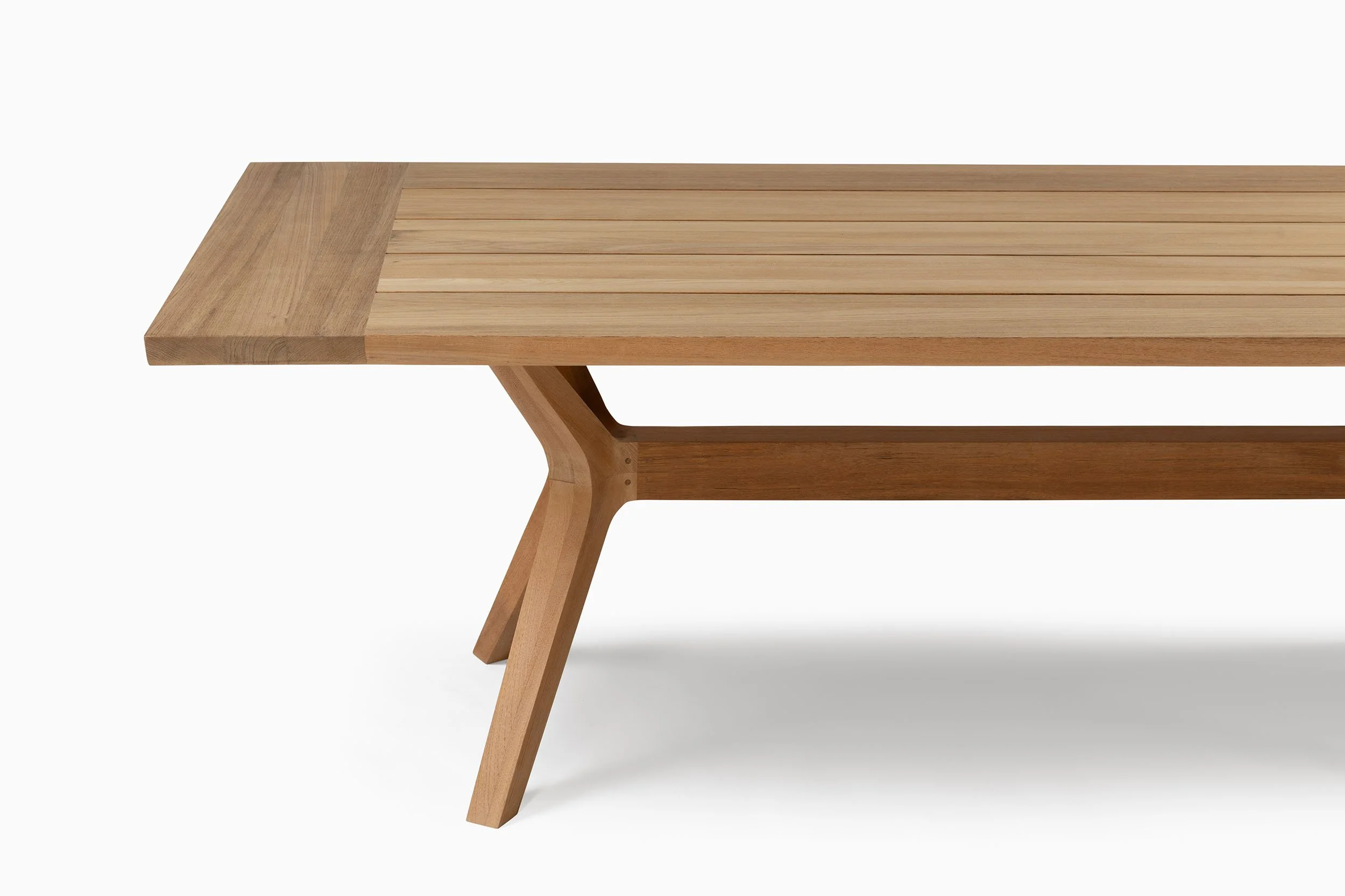 Banyan Dining Table — LINK | Modern Luxury Furnishings For Indoor And ...