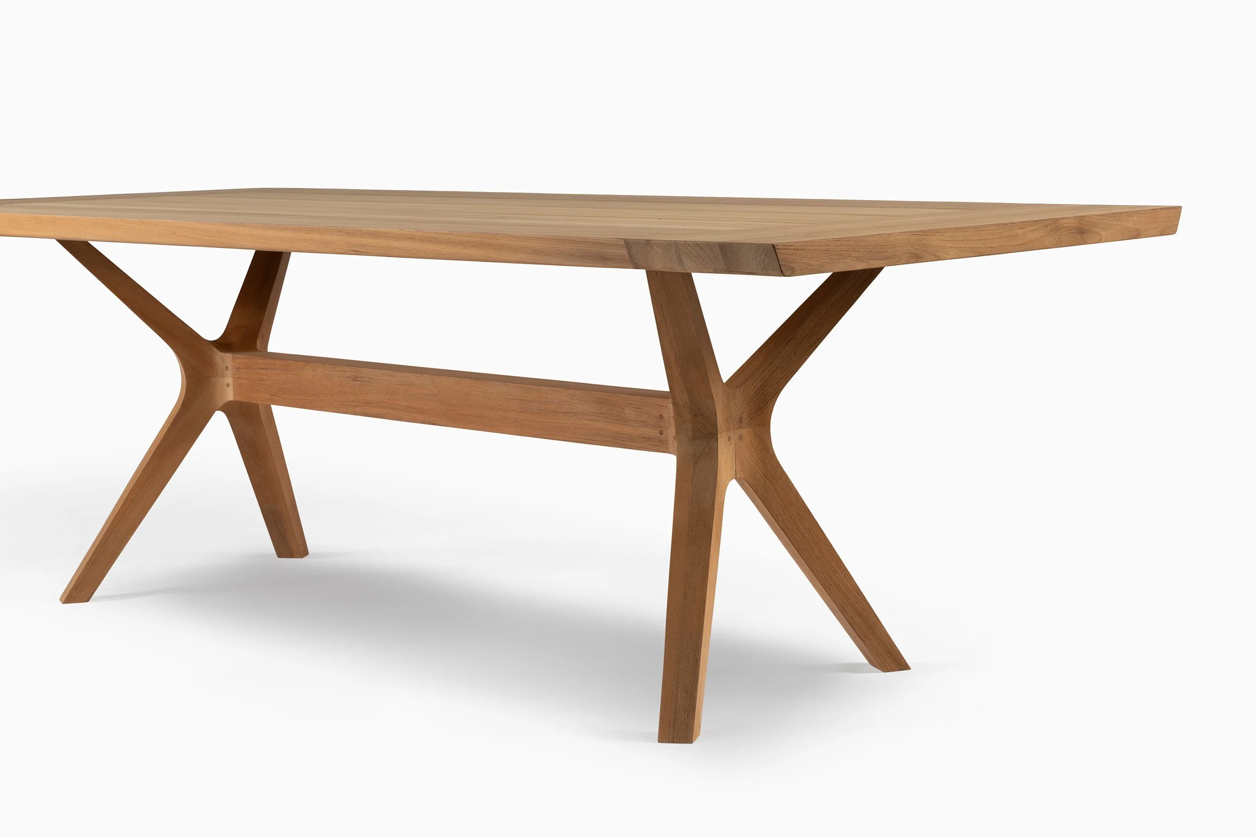 Banyan Dining Table — LINK | Modern Luxury Furnishings For Indoor And ...