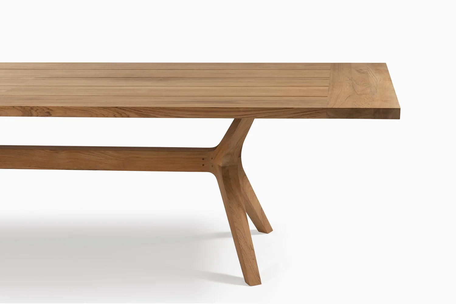 Banyan Dining Table — LINK | Modern Luxury Furnishings For Indoor And ...