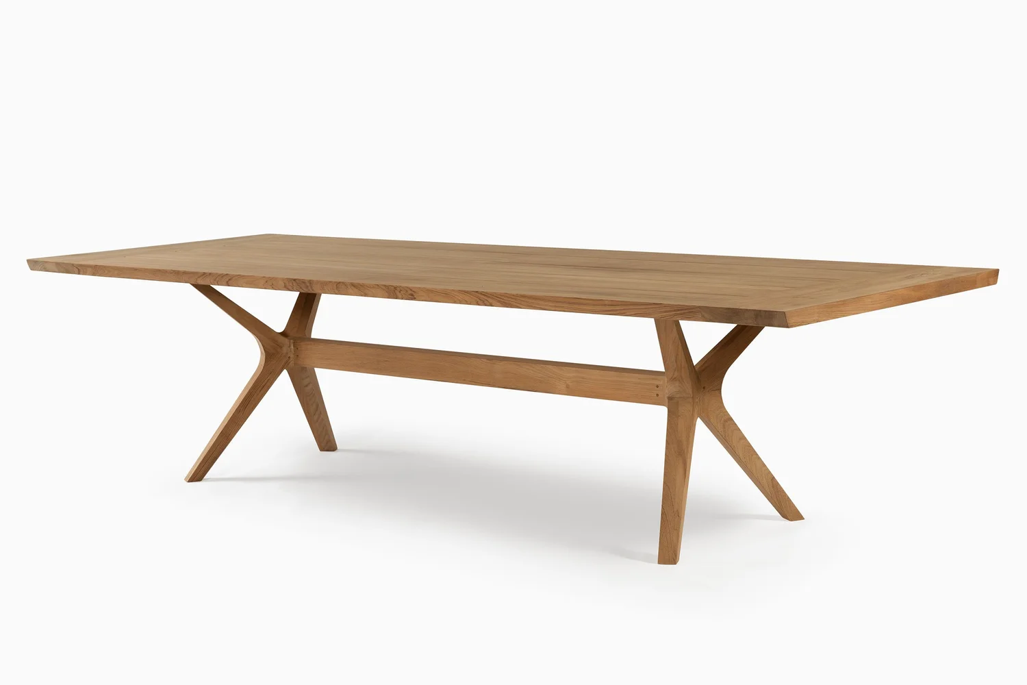 Banyan Dining Table — LINK | Modern Luxury Furnishings For Indoor And ...