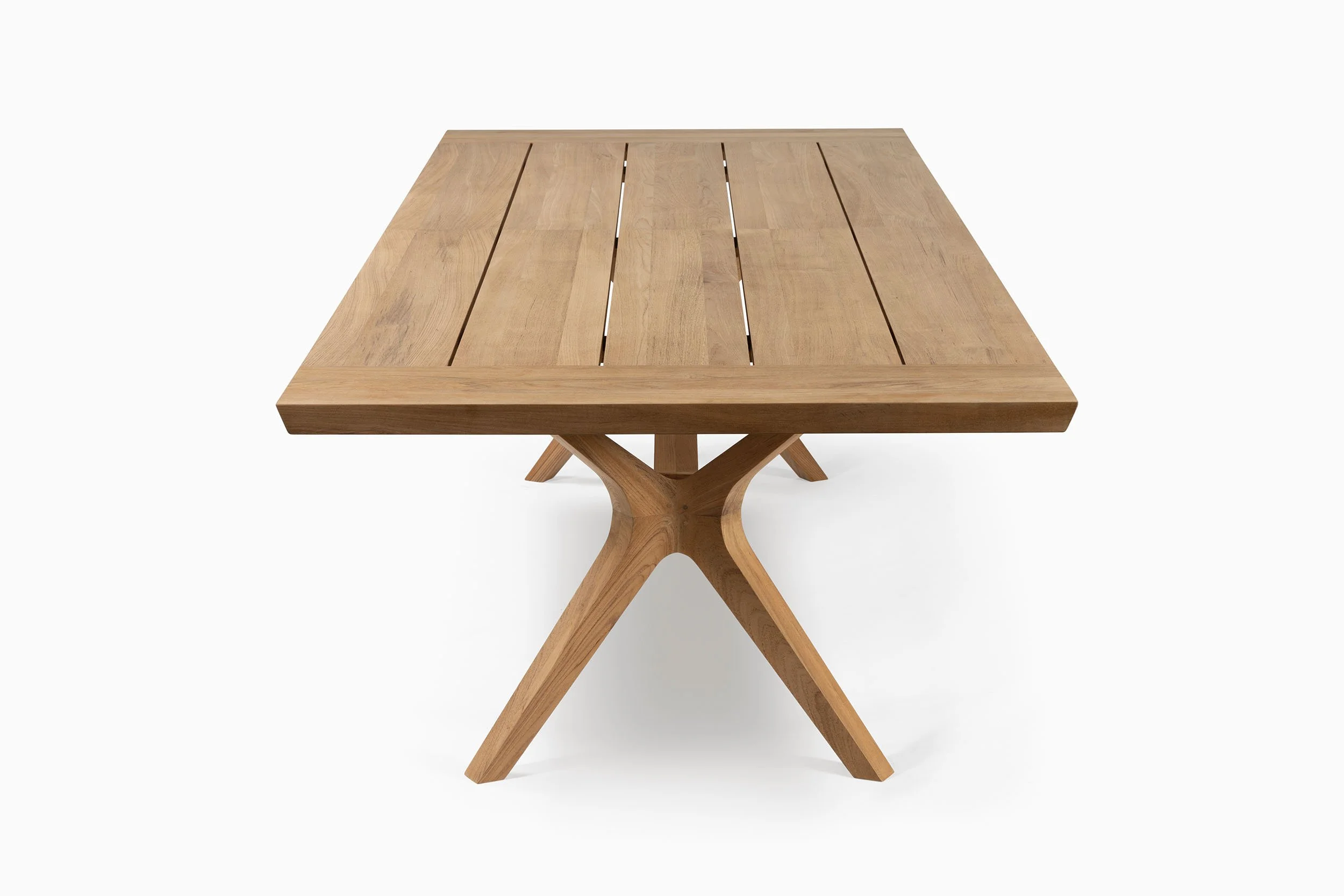 Banyan Dining Table — LINK | Modern Luxury Furnishings For Indoor And ...