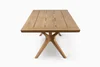 Banyan Dining Table — LINK | Modern Luxury Furnishings For Indoor And ...