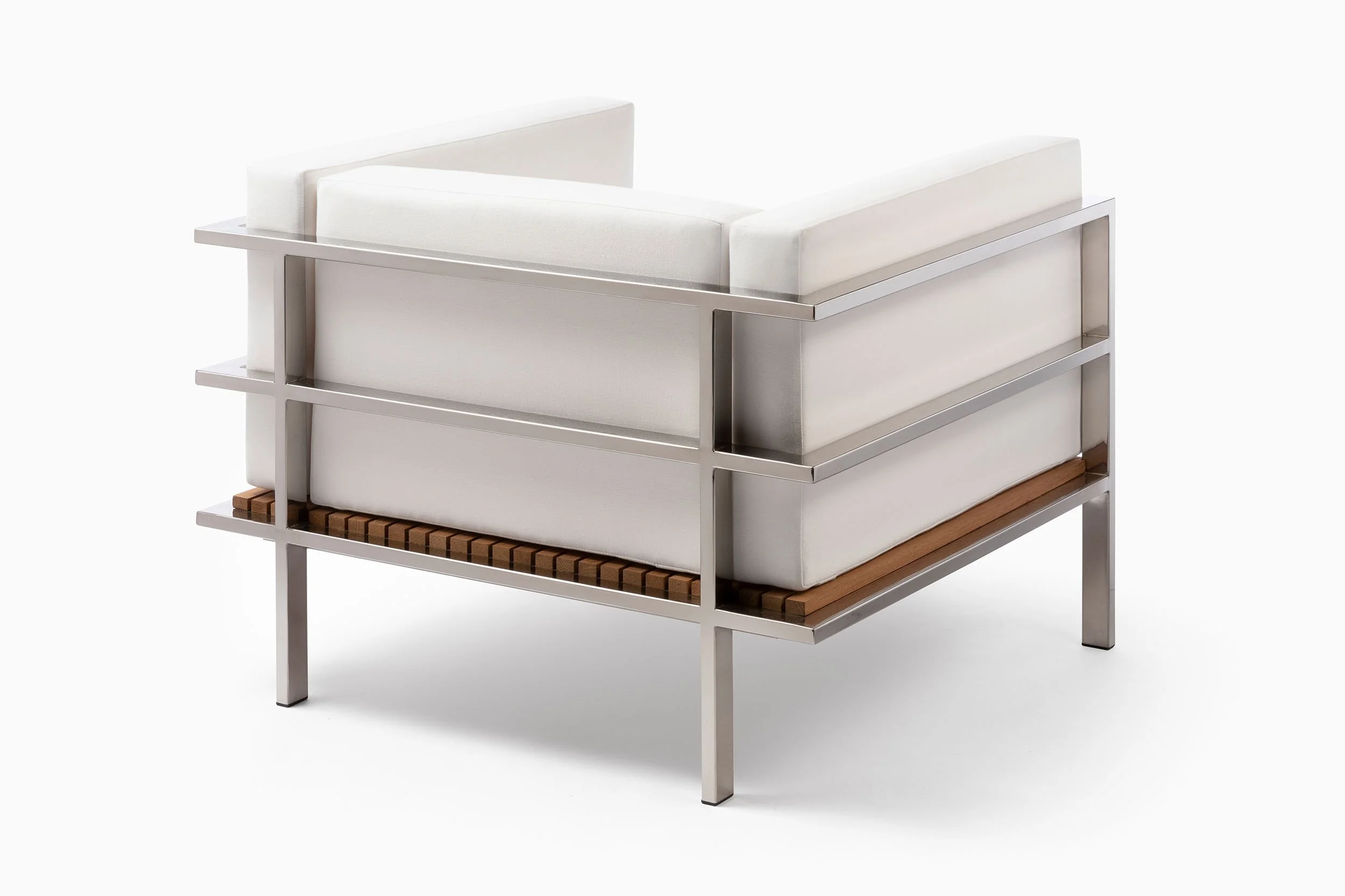 Echo Lounge — LINK | Modern Luxury Furnishings For Indoor And Outdoor ...