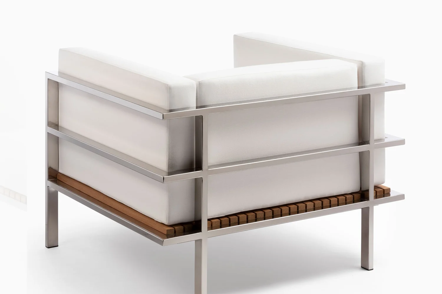 Echo Lounge — LINK | Modern Luxury Furnishings For Indoor And Outdoor ...