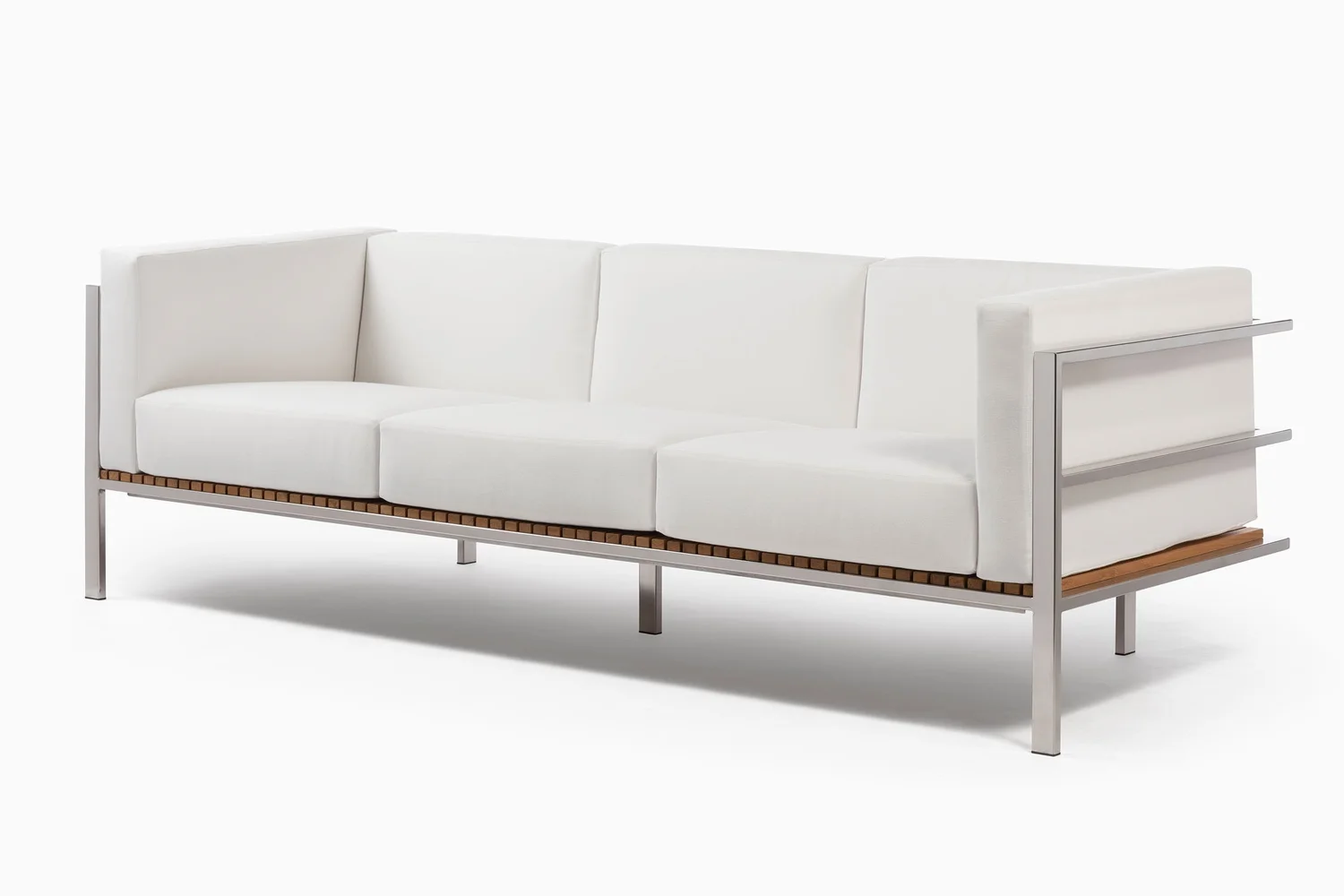 Echo Sofa — LINK | Modern Luxury Furnishings For Indoor And Outdoor Living