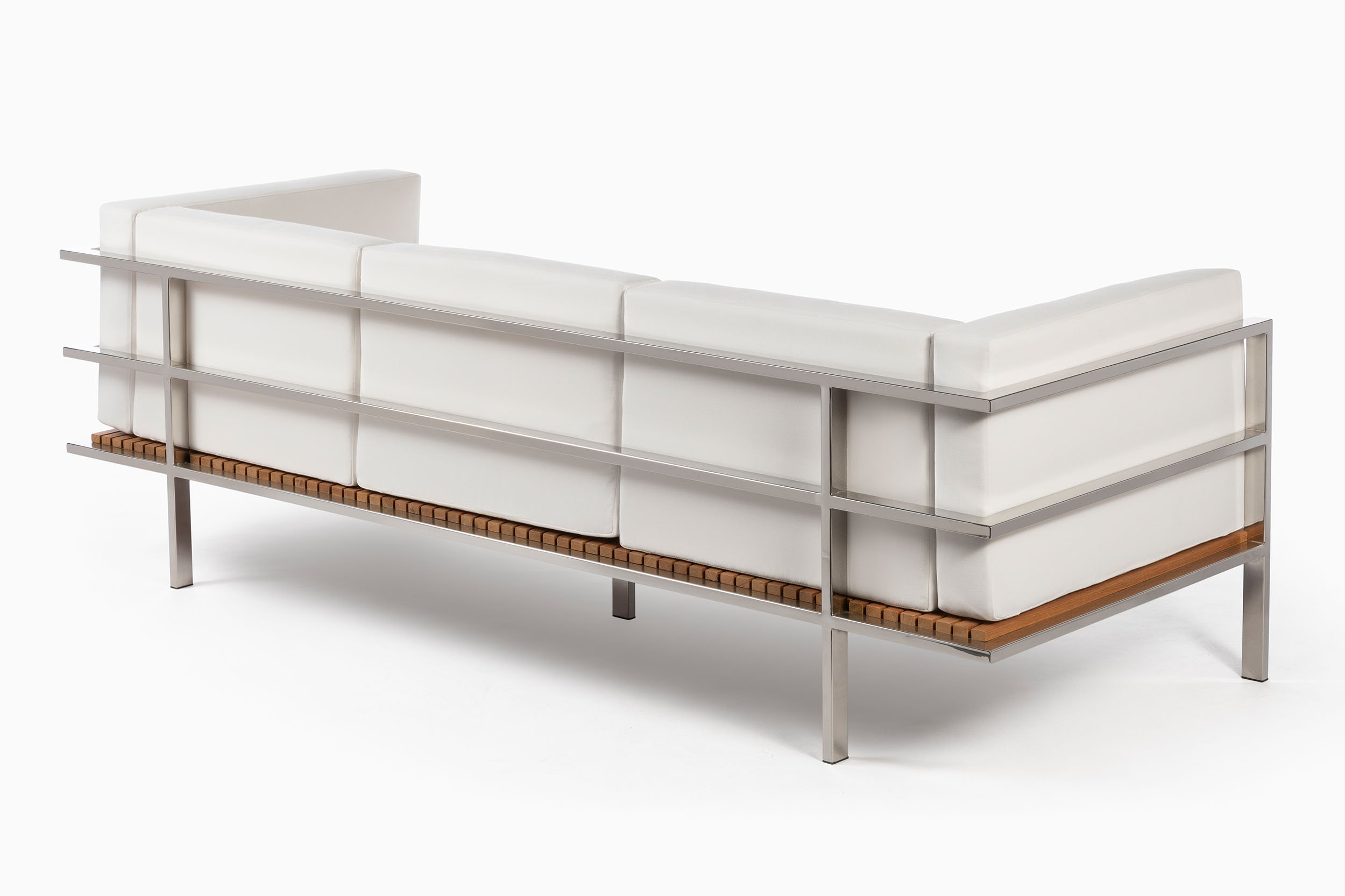 Echo Sofa — LINK | Modern Luxury Furnishings For Indoor And Outdoor Living