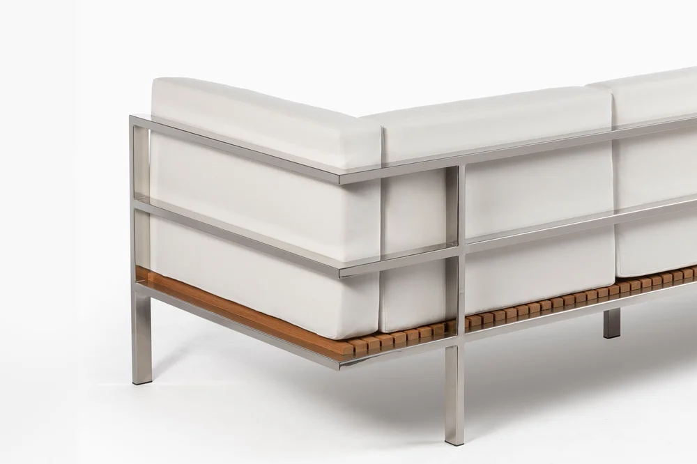 Echo Sofa — LINK | Modern Luxury Furnishings For Indoor And Outdoor Living