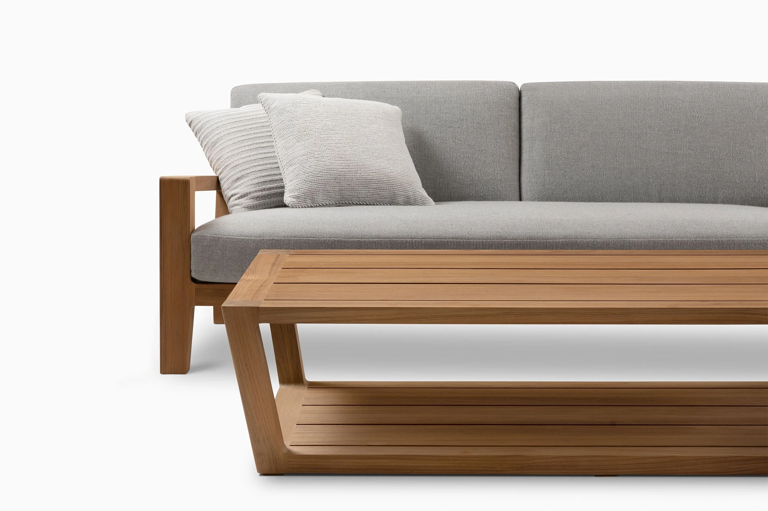 Tulum Cocktail Table — LINK | Modern Luxury Furnishings For Indoor And ...