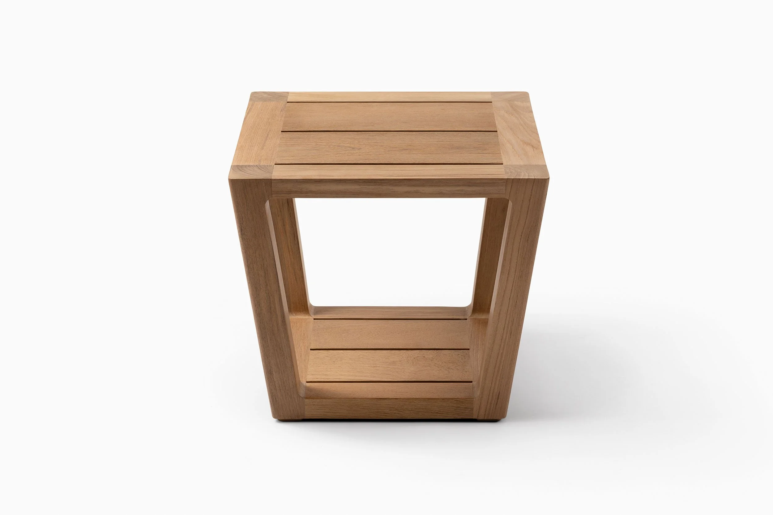 Tulum Side Table — LINK | Modern Luxury Furnishings For Indoor And ...