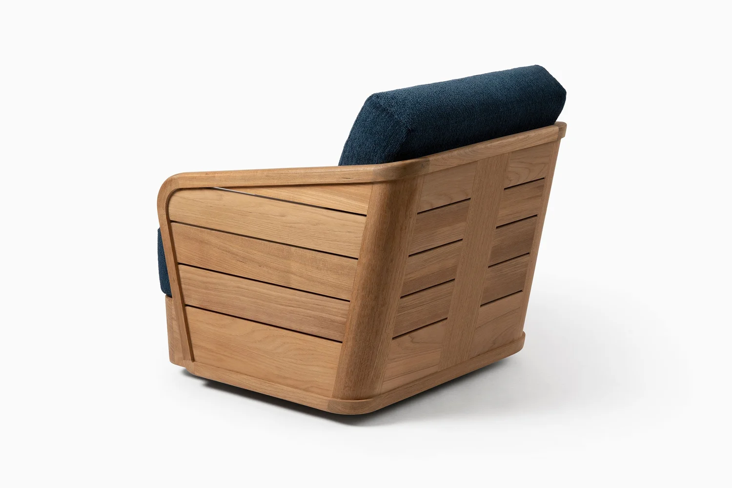Grove Swivel Lounge Chair — LINK | Modern Luxury Furnishings For Indoor ...