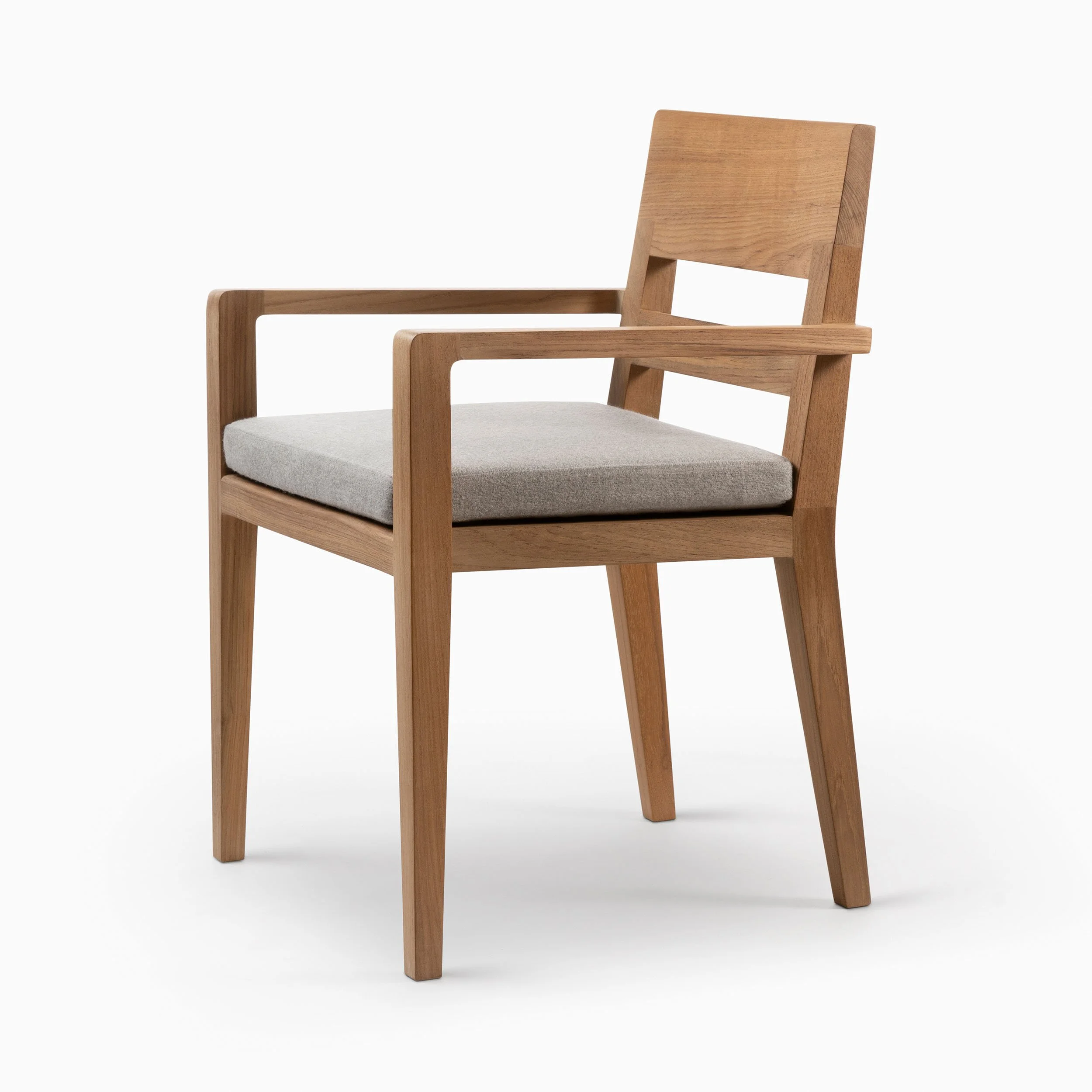 Banyan Lounge Chair — LINK | Modern Luxury Furnishings For Indoor And ...