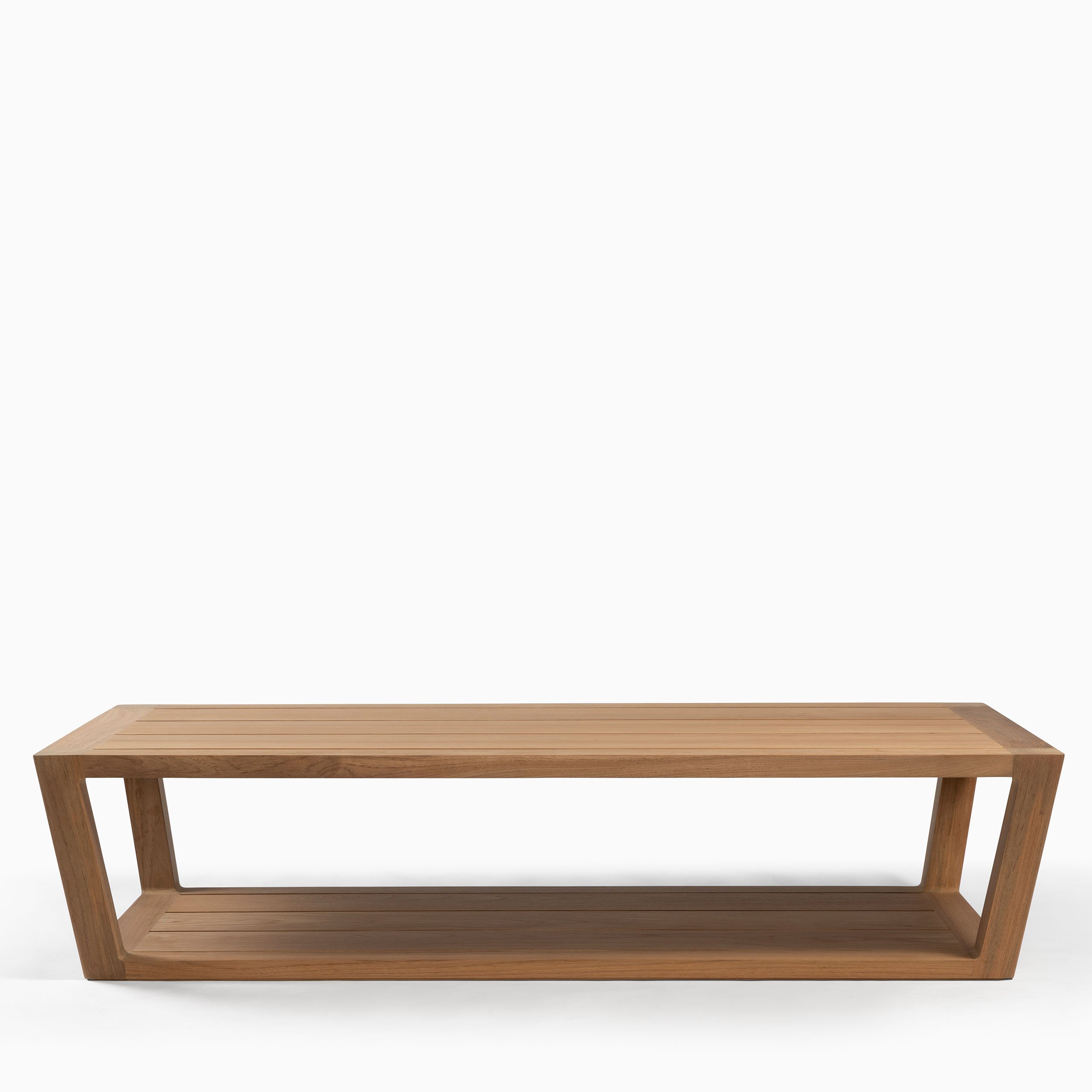Tulum Side Table — LINK | Modern Luxury Furnishings For Indoor And ...
