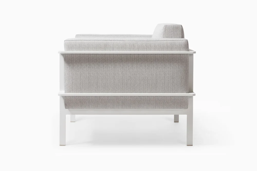 Verano Lounge Chair — LINK | Modern Luxury Furnishings For Indoor And ...