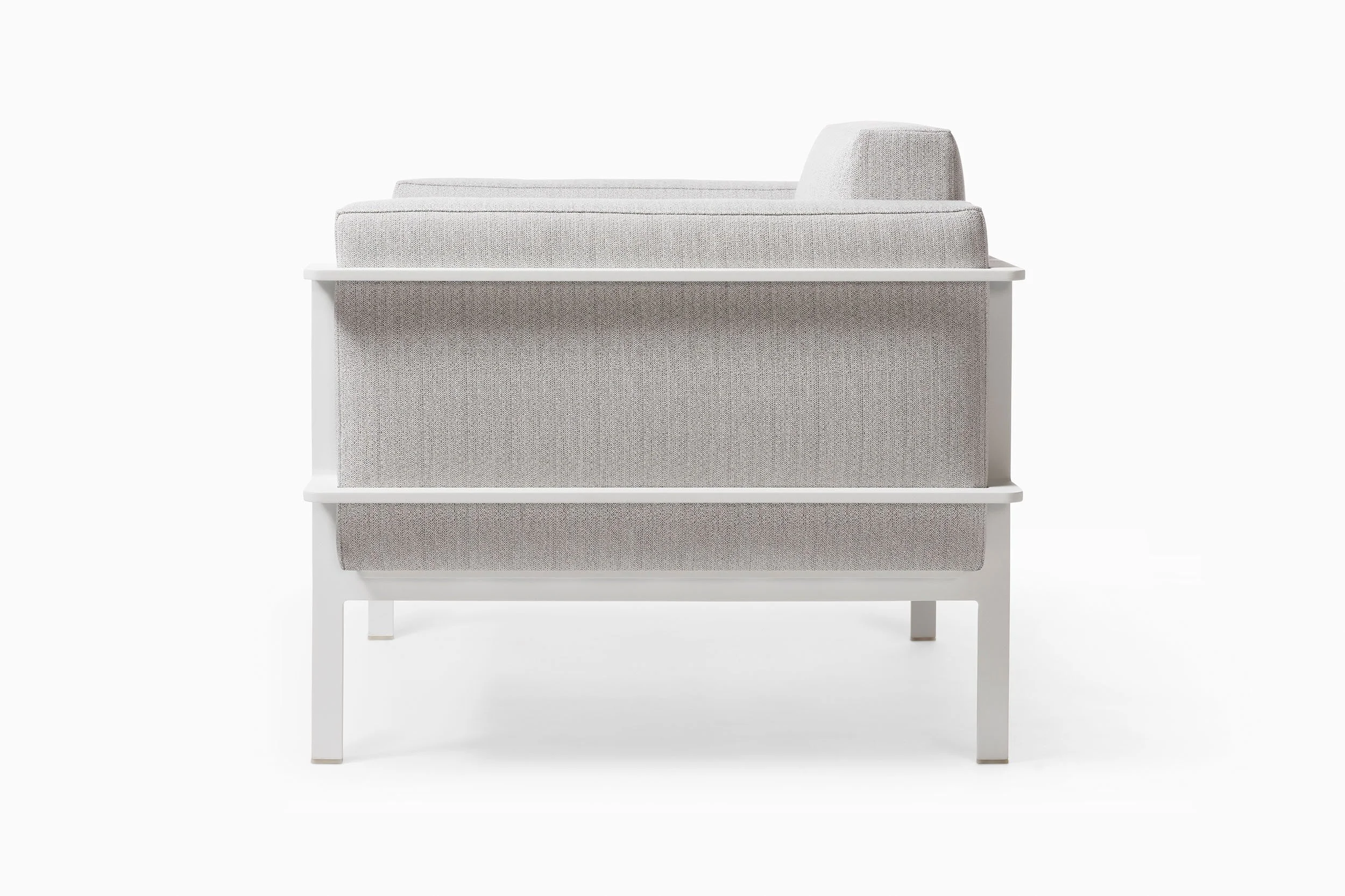 Verano Lounge Chair — LINK | Modern Luxury Furnishings For Indoor And ...