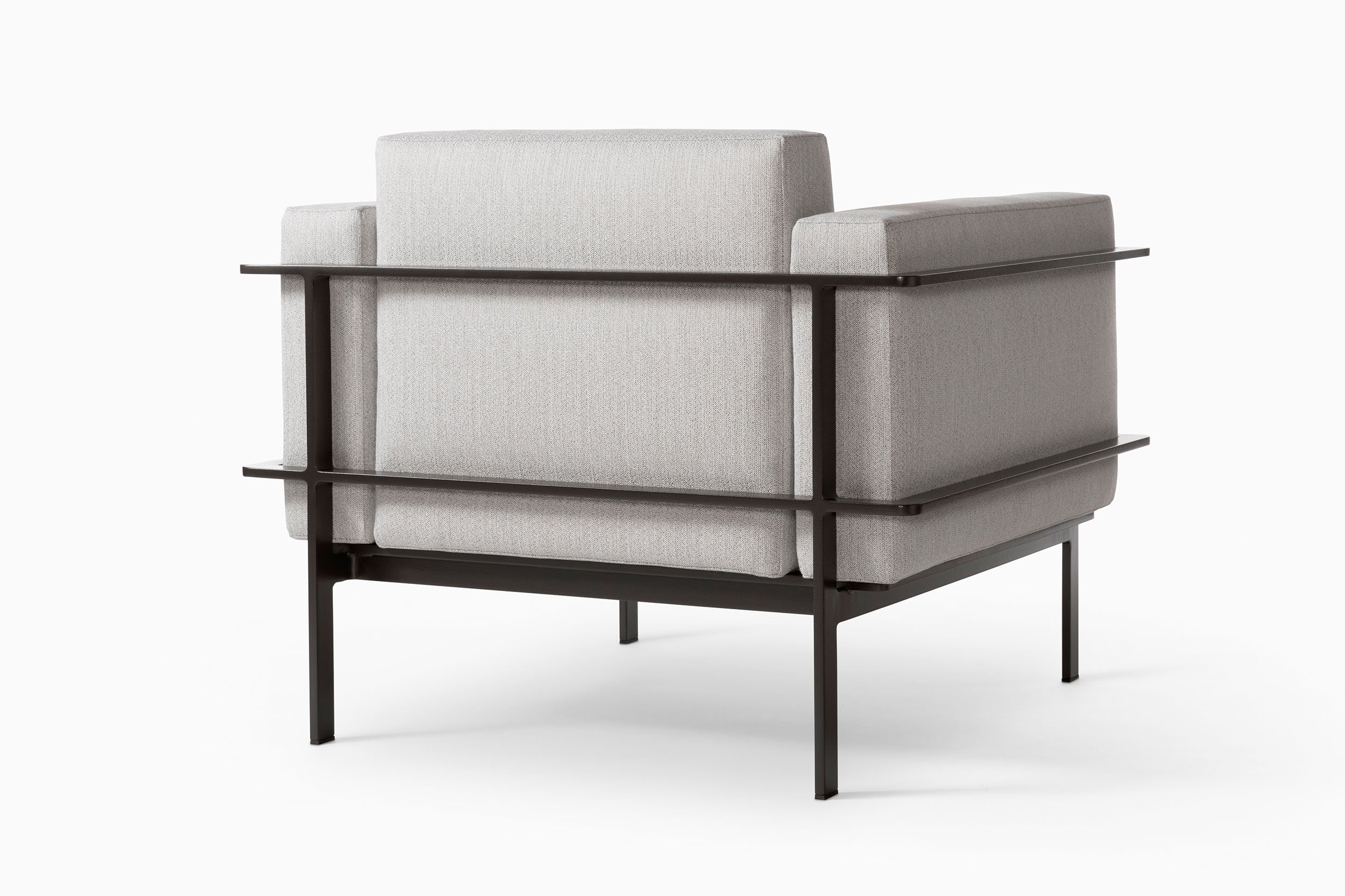 Verano Lounge Chair — LINK | Modern Luxury Furnishings For Indoor And ...