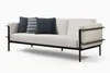 Verano Sofa — LINK | Modern Luxury Furnishings For Indoor And Outdoor ...