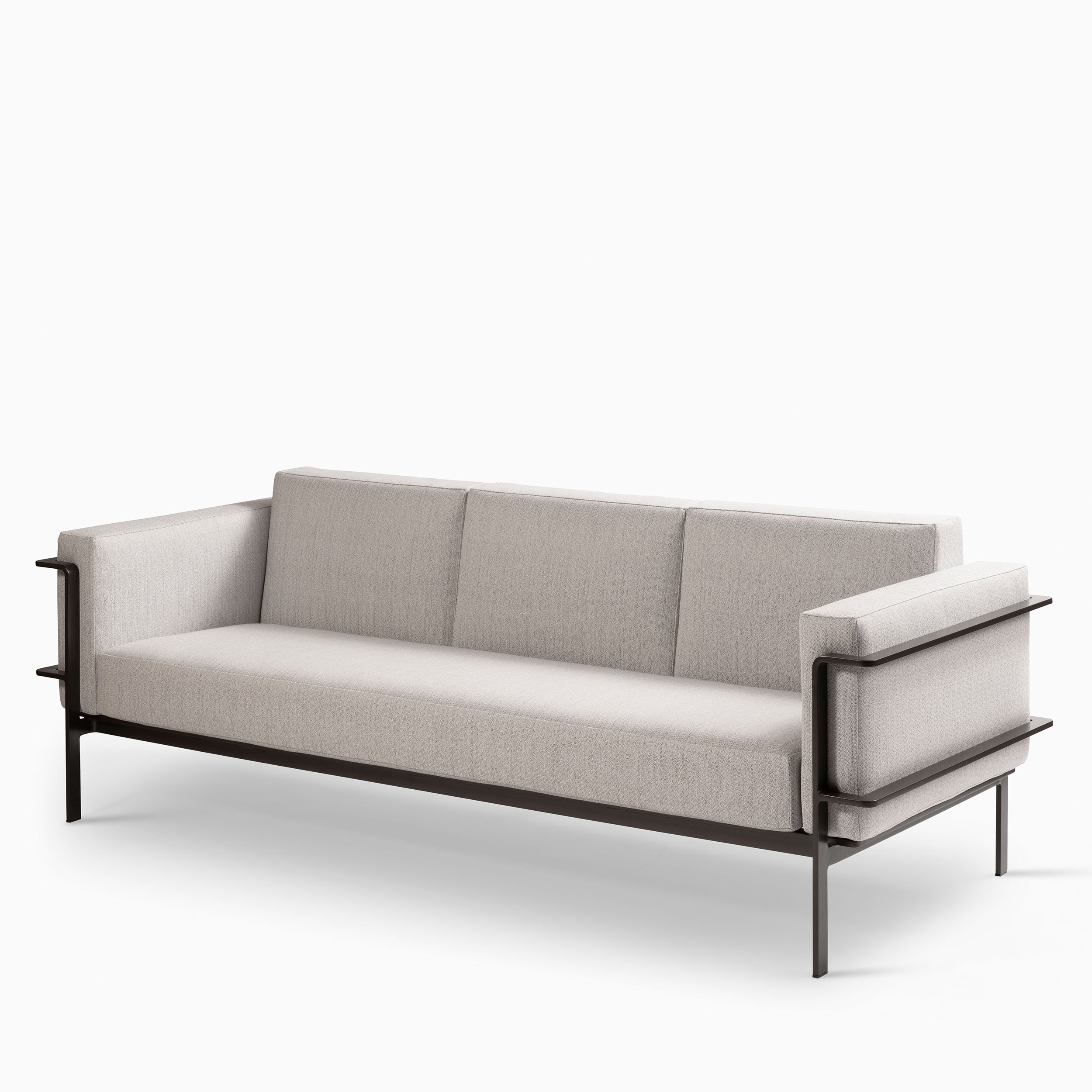 Echo Sofa — LINK | Modern Luxury Furnishings For Indoor And Outdoor Living