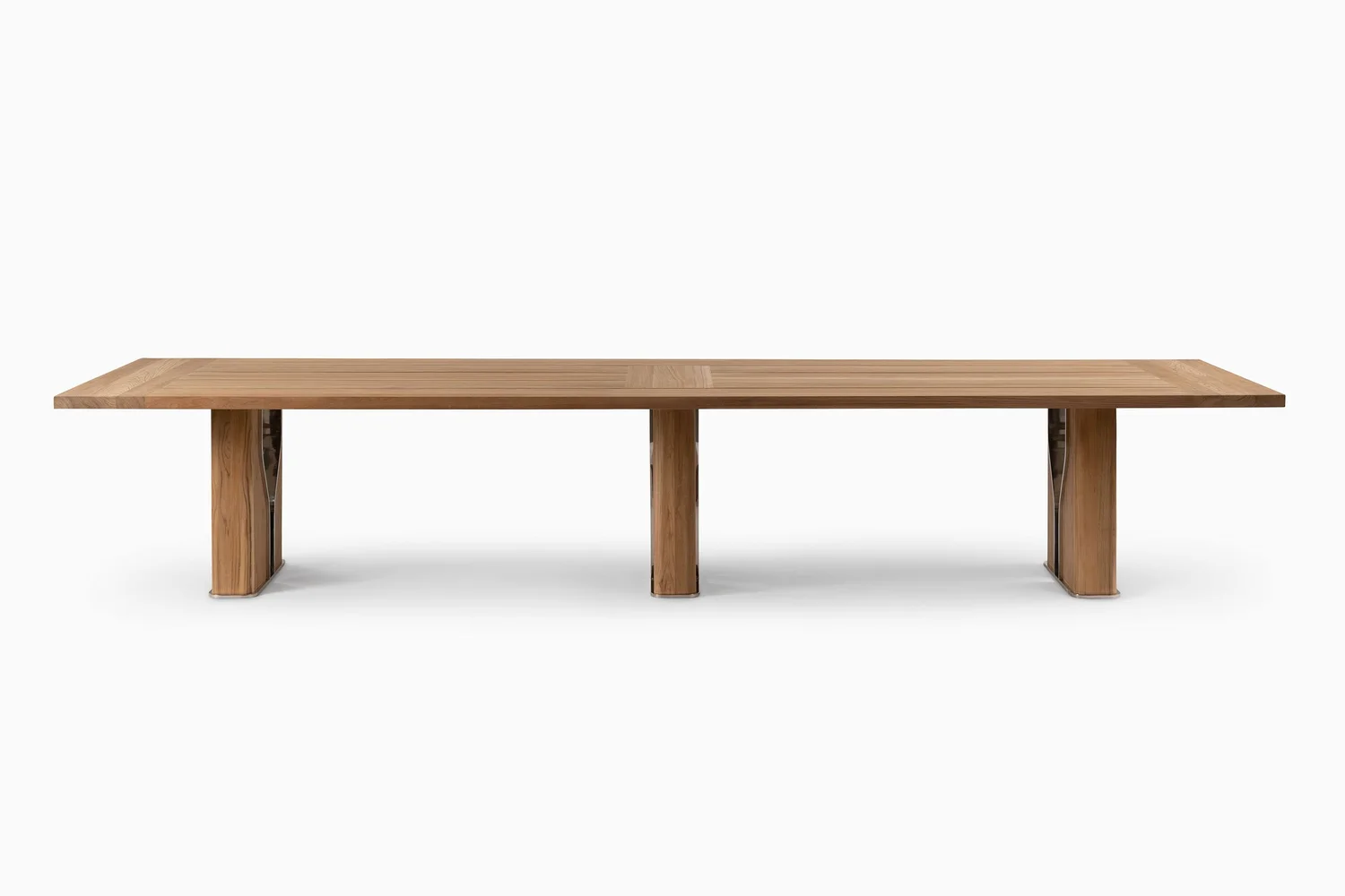 Daybreak Dining Table — LINK | Modern Luxury Furnishings For Indoor And ...