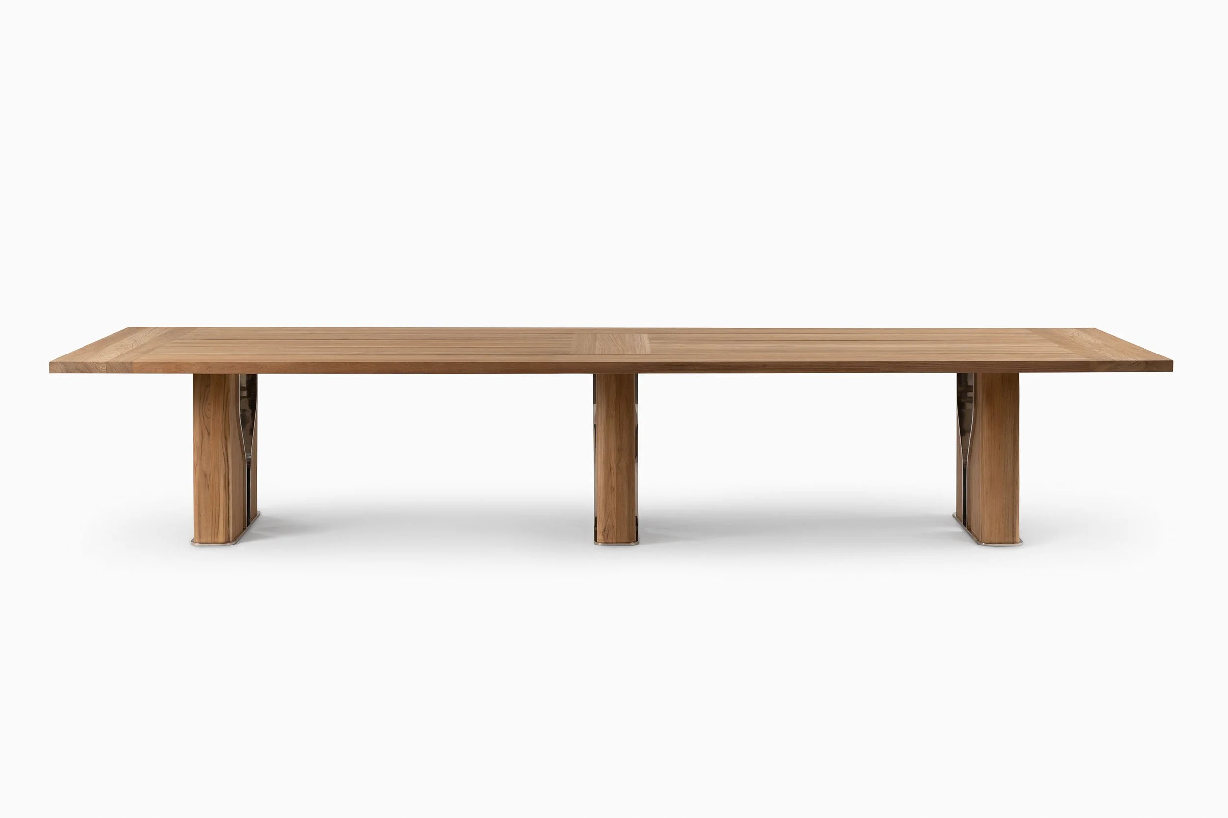 Daybreak Dining Table — LINK | Modern Luxury Furnishings For Indoor And ...