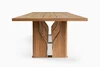 Daybreak Dining Table — LINK | Modern Luxury Furnishings For Indoor And ...