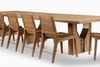Daybreak Dining Table — LINK | Modern Luxury Furnishings For Indoor And ...