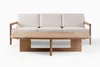 Rio Cocktail Table — LINK | Modern Luxury Furnishings For Indoor And ...
