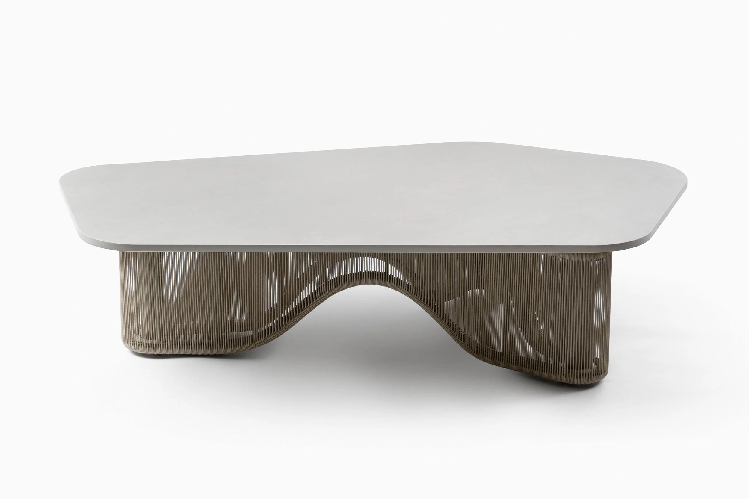 Monterey Cocktail Table — LINK | Modern Luxury Furnishings For Indoor ...