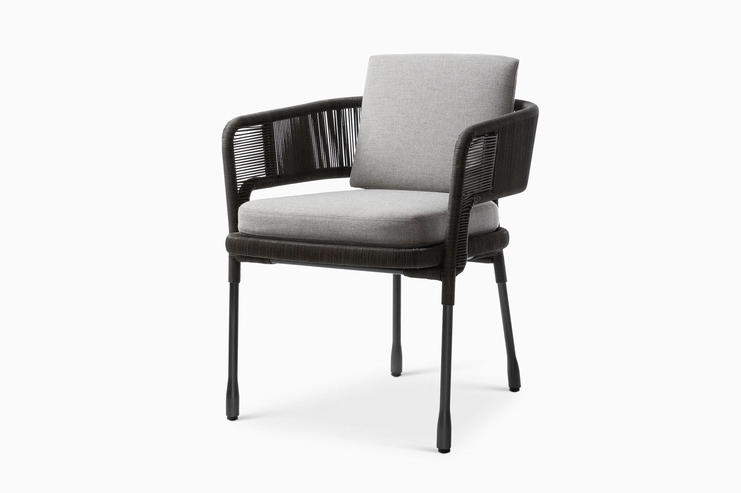 Monterey Dining Chair — LINK | Modern Luxury Furnishings For Indoor And ...