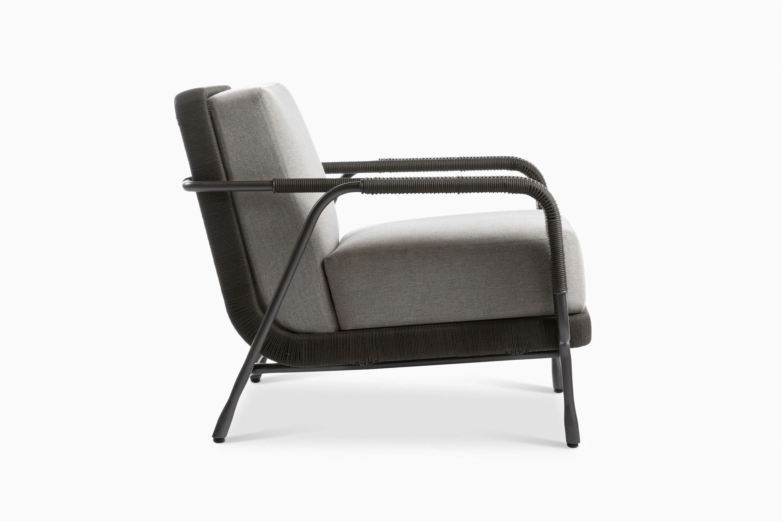 Monterey Lounge Chair — LINK | Modern Luxury Furnishings For Indoor And ...
