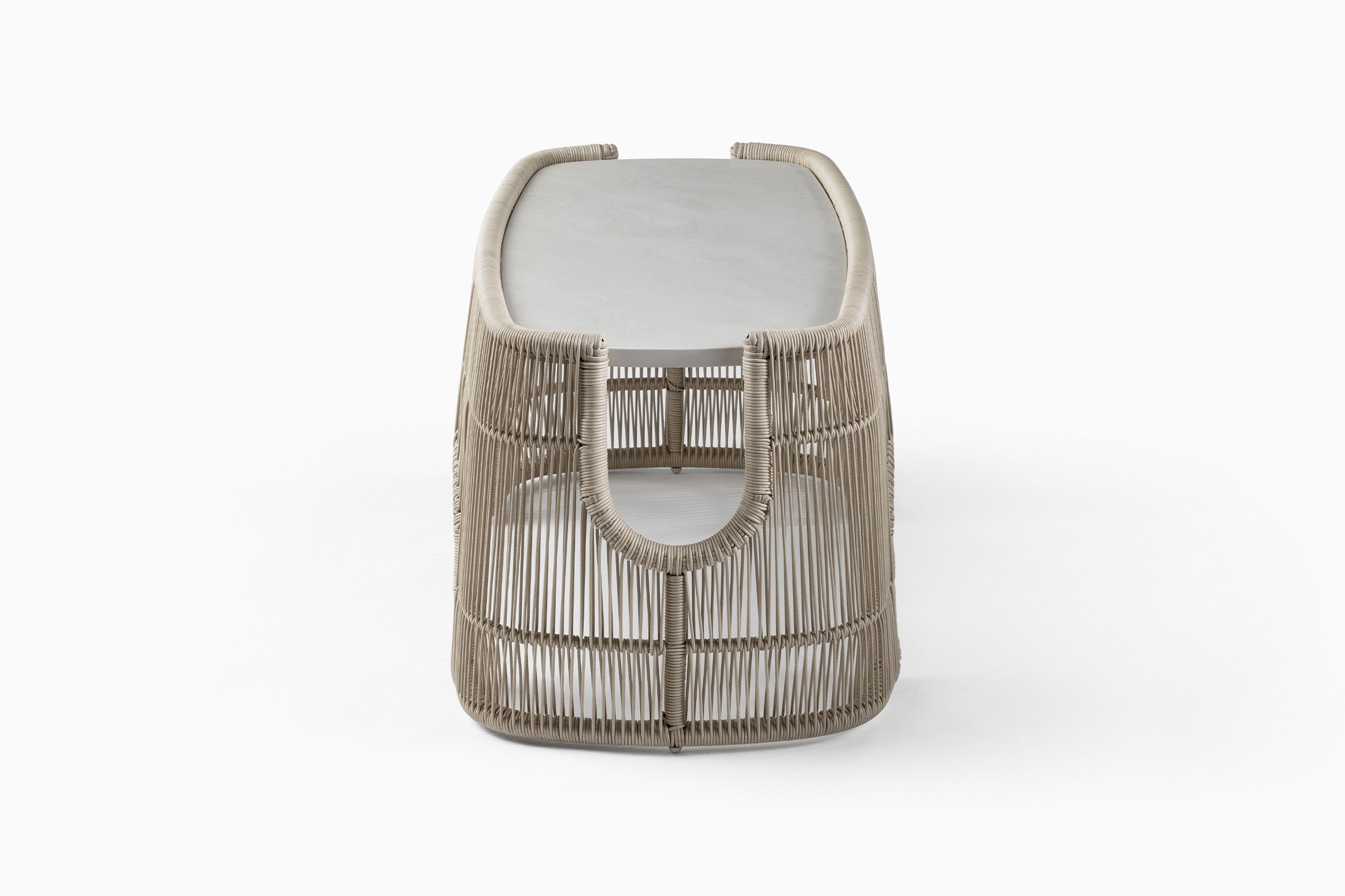 Monterey Side Table — LINK | Modern Luxury Furnishings For Indoor And ...