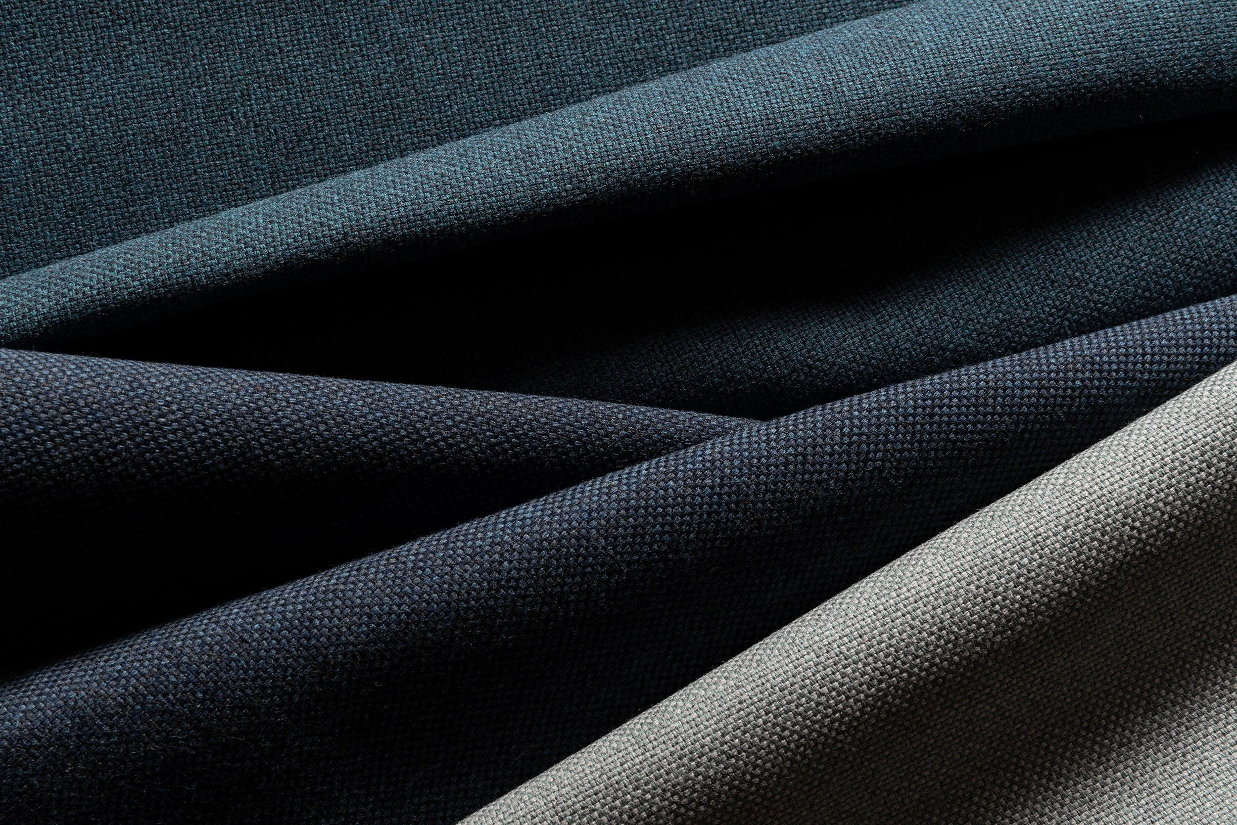 Alpine Teal 381-46 — LINK | Modern Luxury Furnishings For Indoor And ...