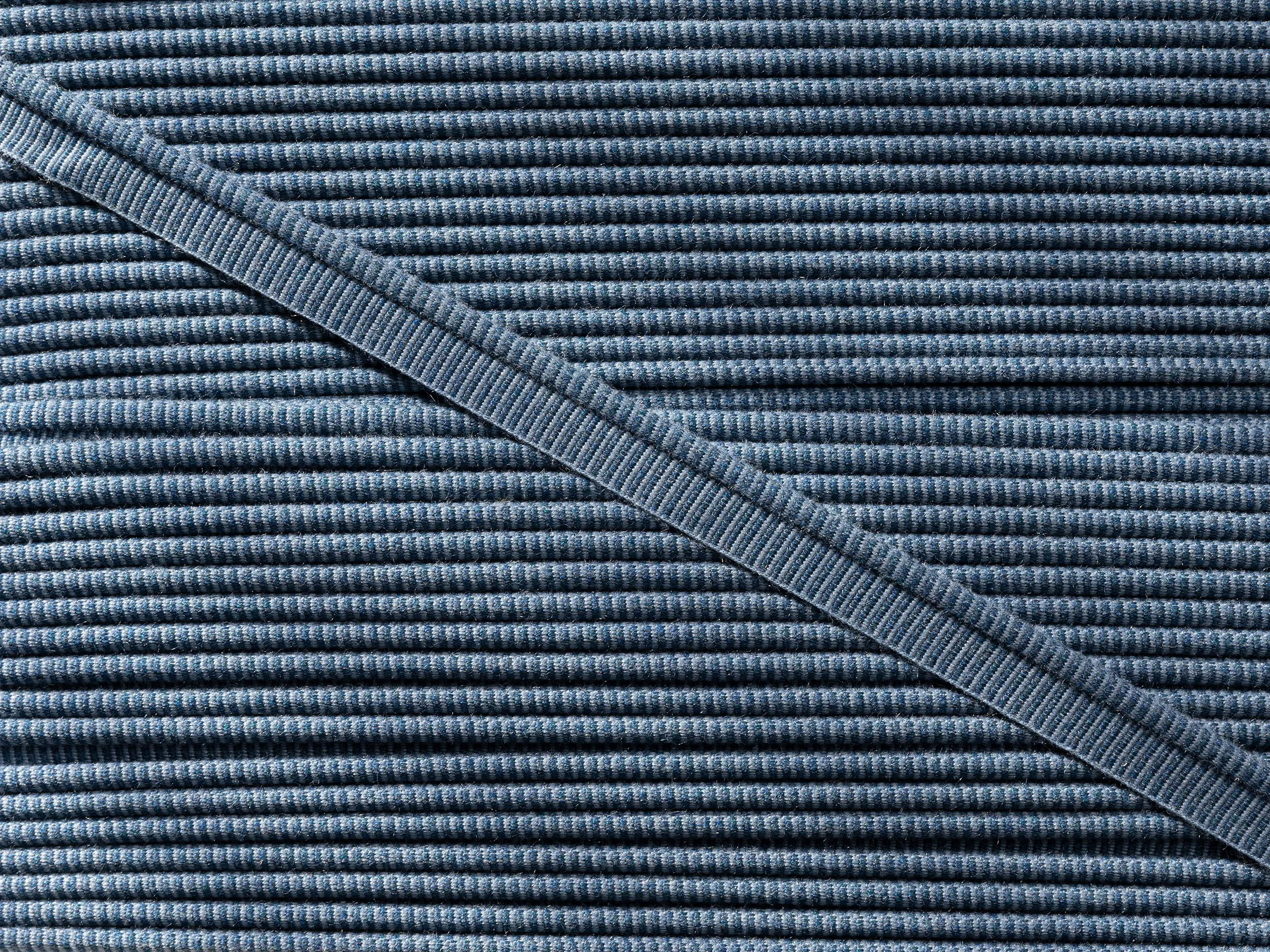 Ascot Blue Steel 1035-55 — LINK | Modern Luxury Furnishings For Indoor ...