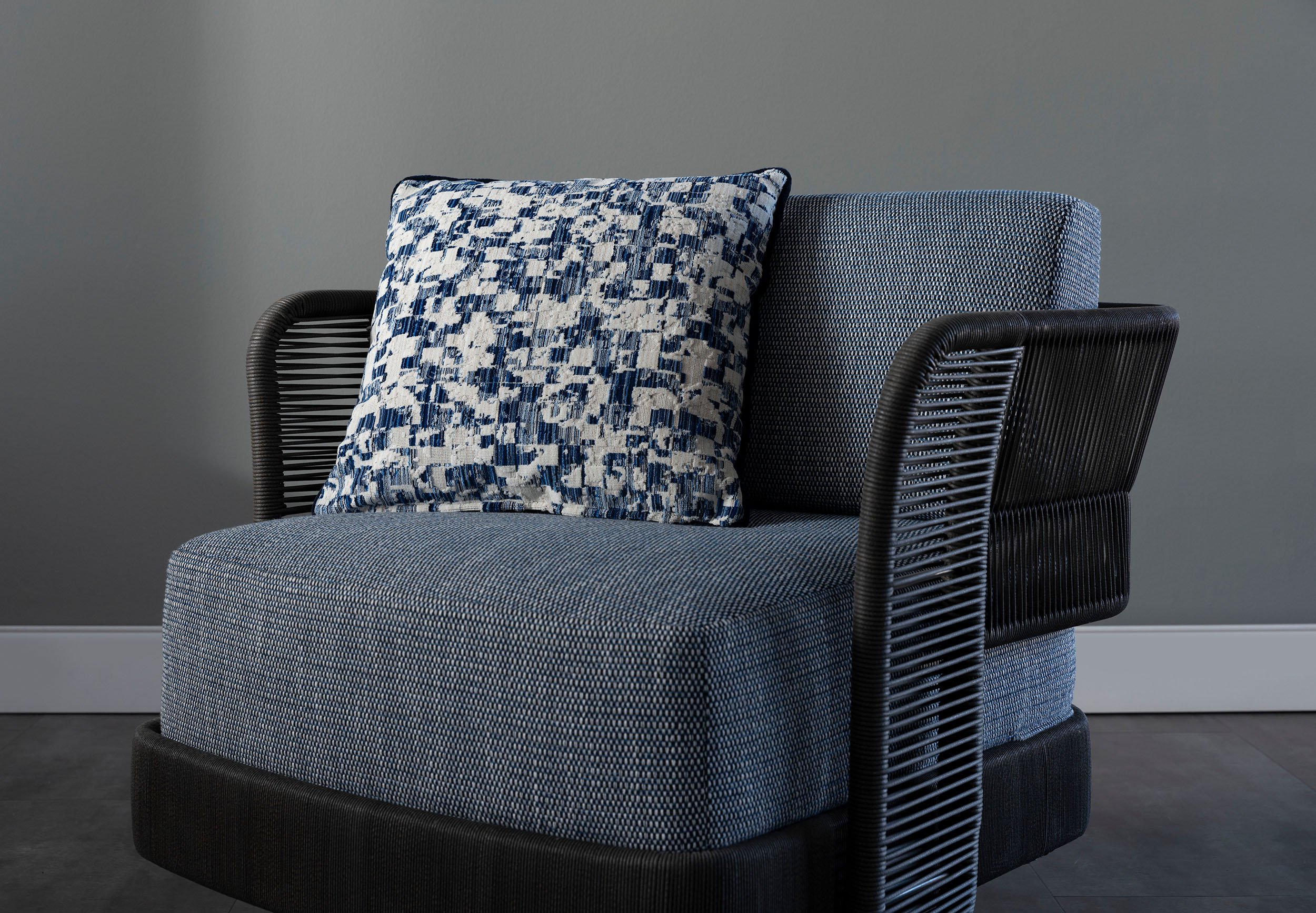 Dolce Cobalt 1050-51 — LINK | Modern Luxury Furnishings For Indoor And ...