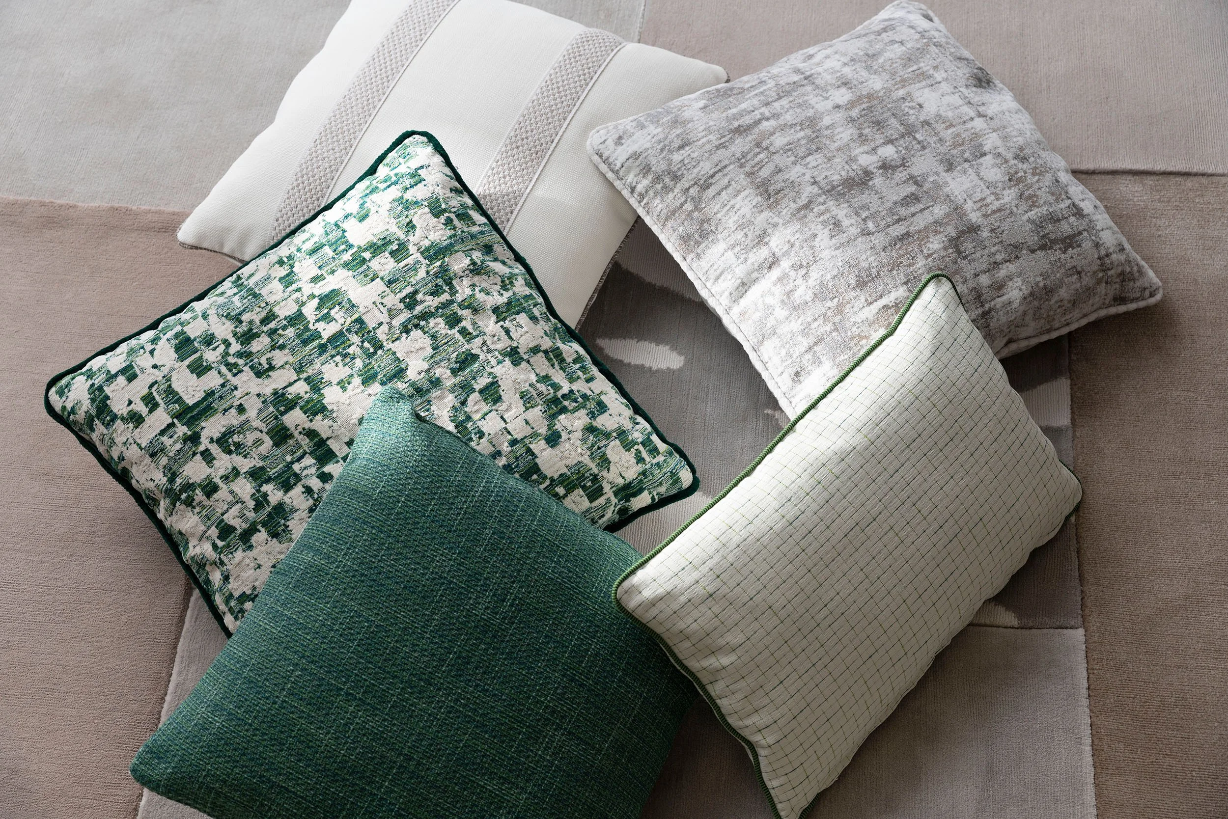 Riviera Steel 1010-23 — LINK | Modern Luxury Furnishings For Indoor And ...