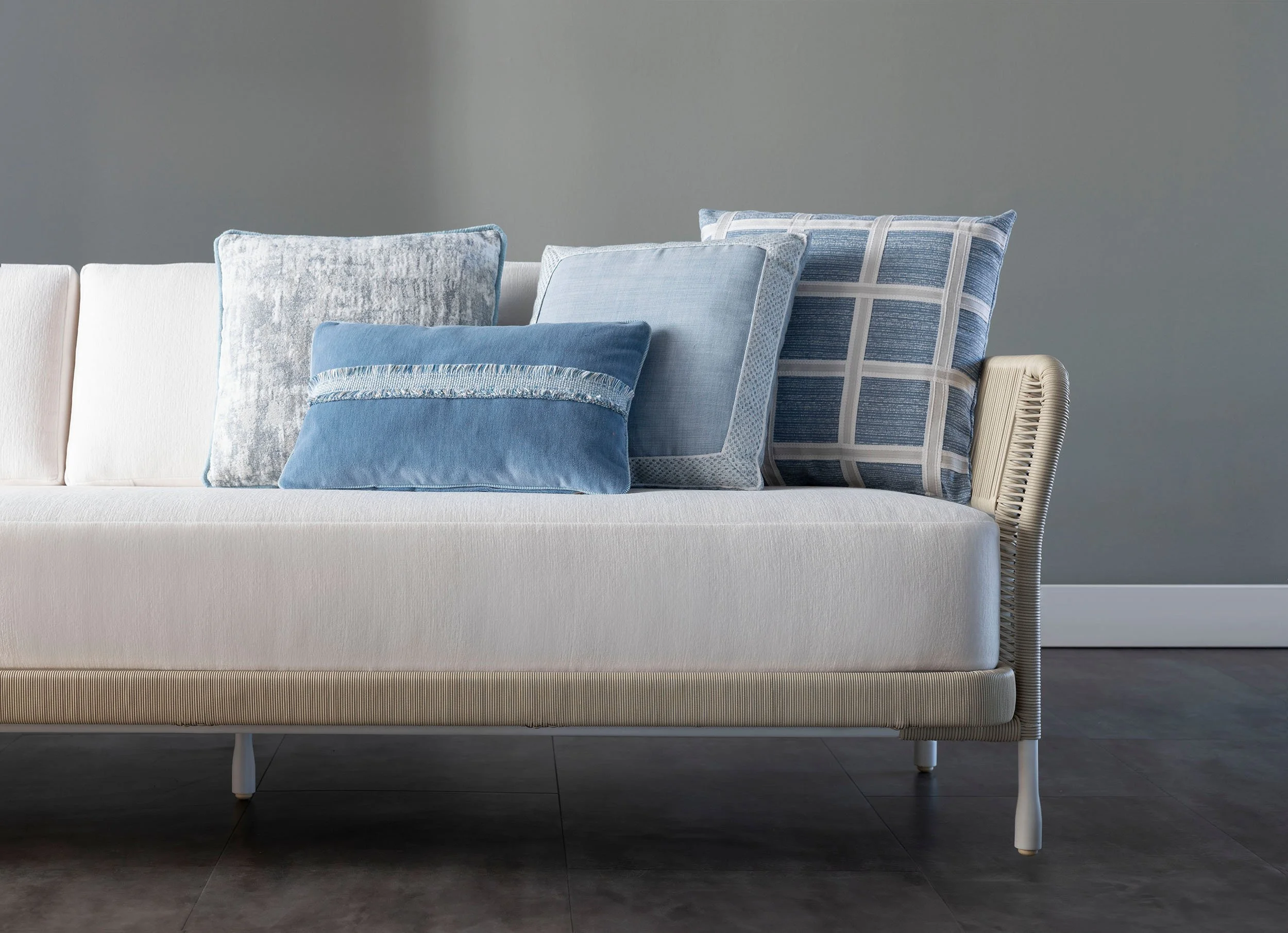 Riviera Dew 1010-41 — LINK | Modern Luxury Furnishings For Indoor And ...