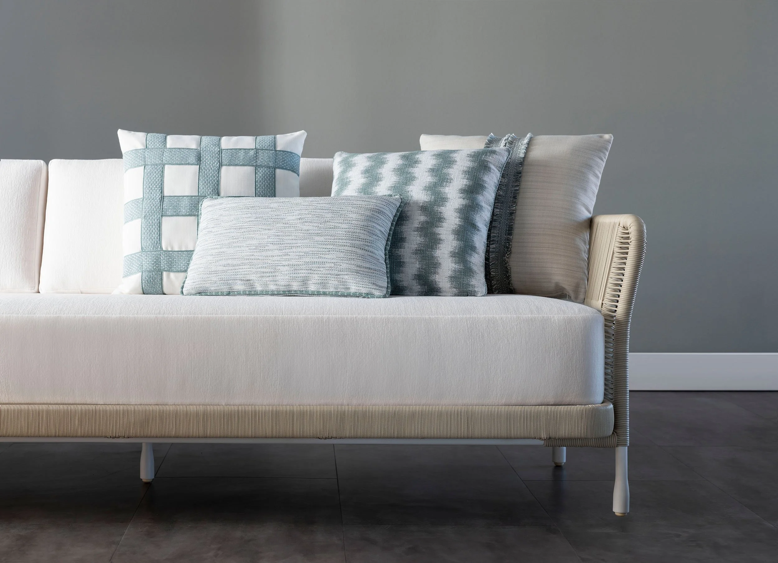 Abaca Spa 640-27 — LINK | Modern Luxury Furnishings For Indoor And ...