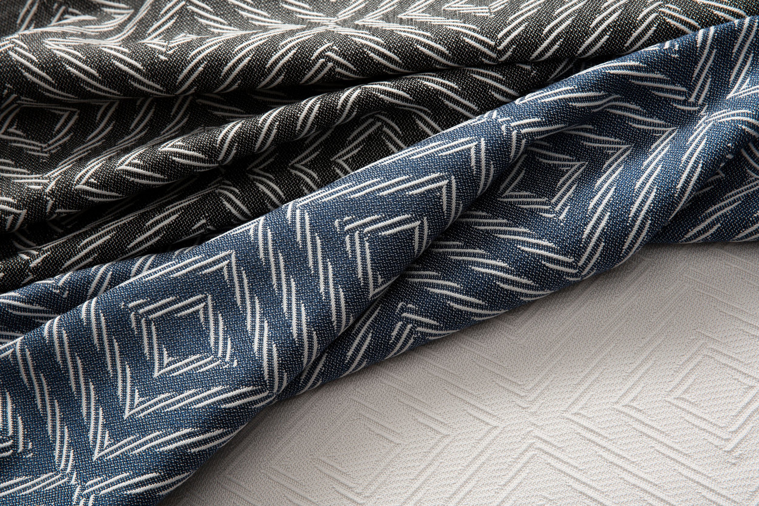 Cairo Dusk Blue 535-56 — LINK | Modern Luxury Furnishings For Indoor ...