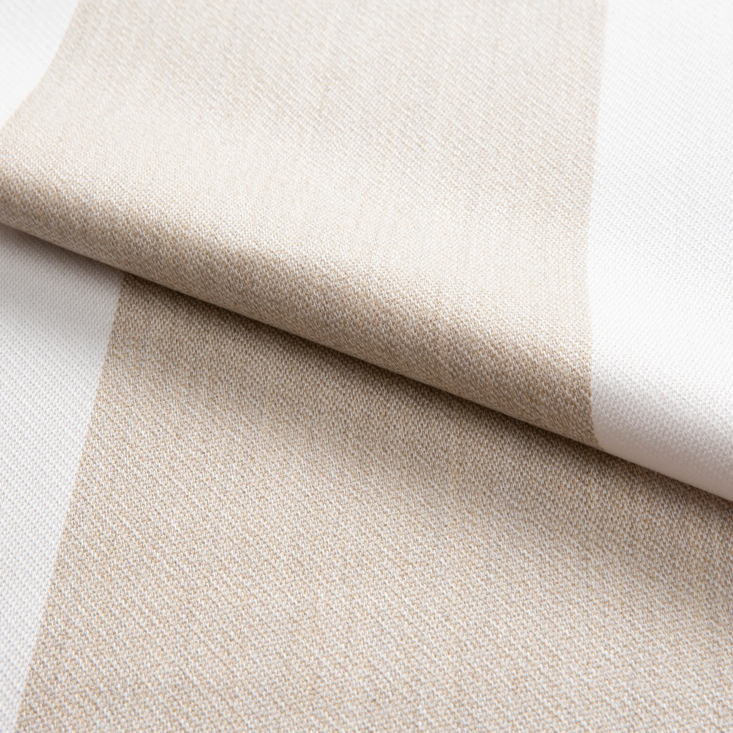 Plain Stripe Sand 550-12 — LINK | Modern Luxury Furnishings For Indoor ...