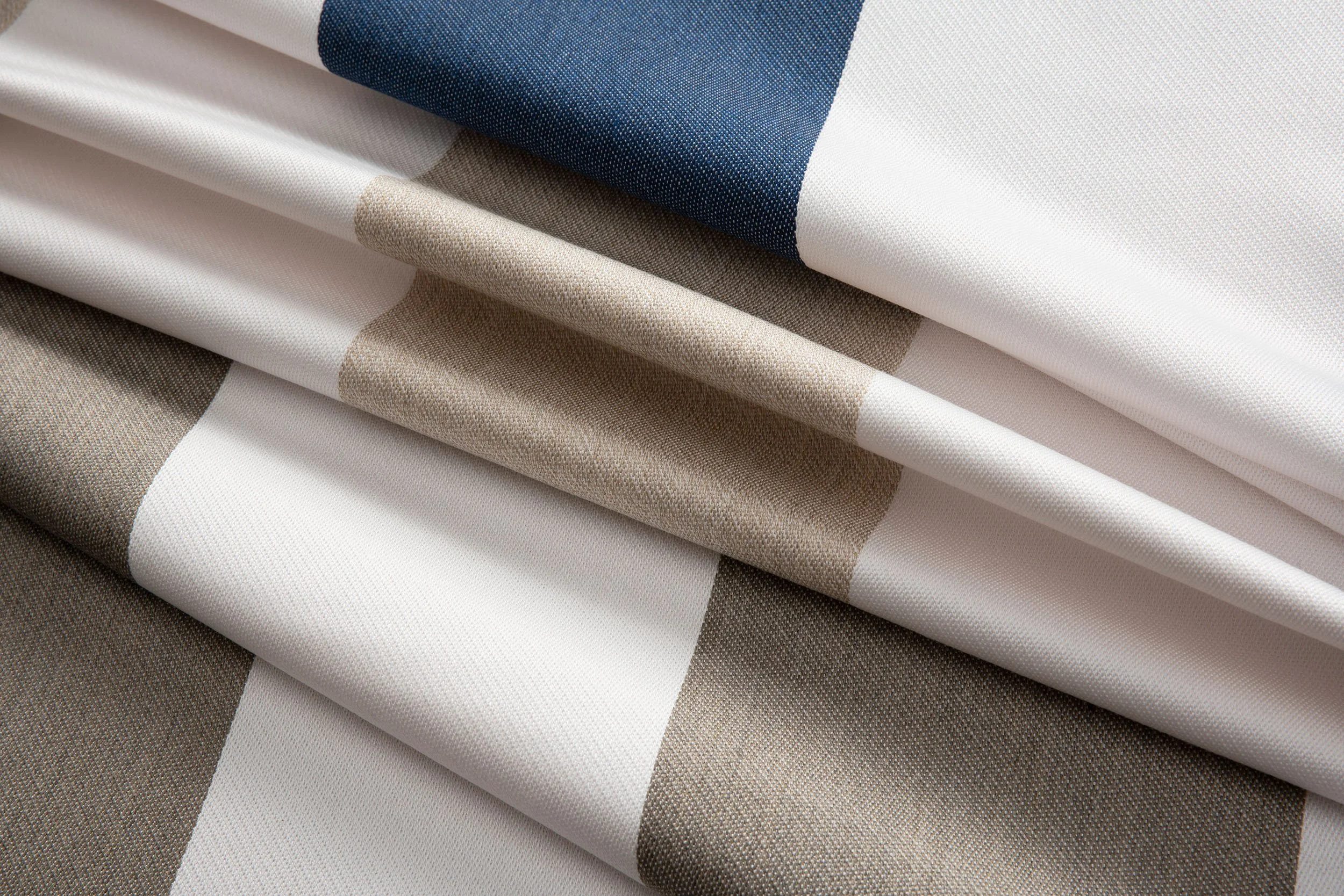 Plain Stripe Sand 550-12 — LINK | Modern Luxury Furnishings For Indoor ...