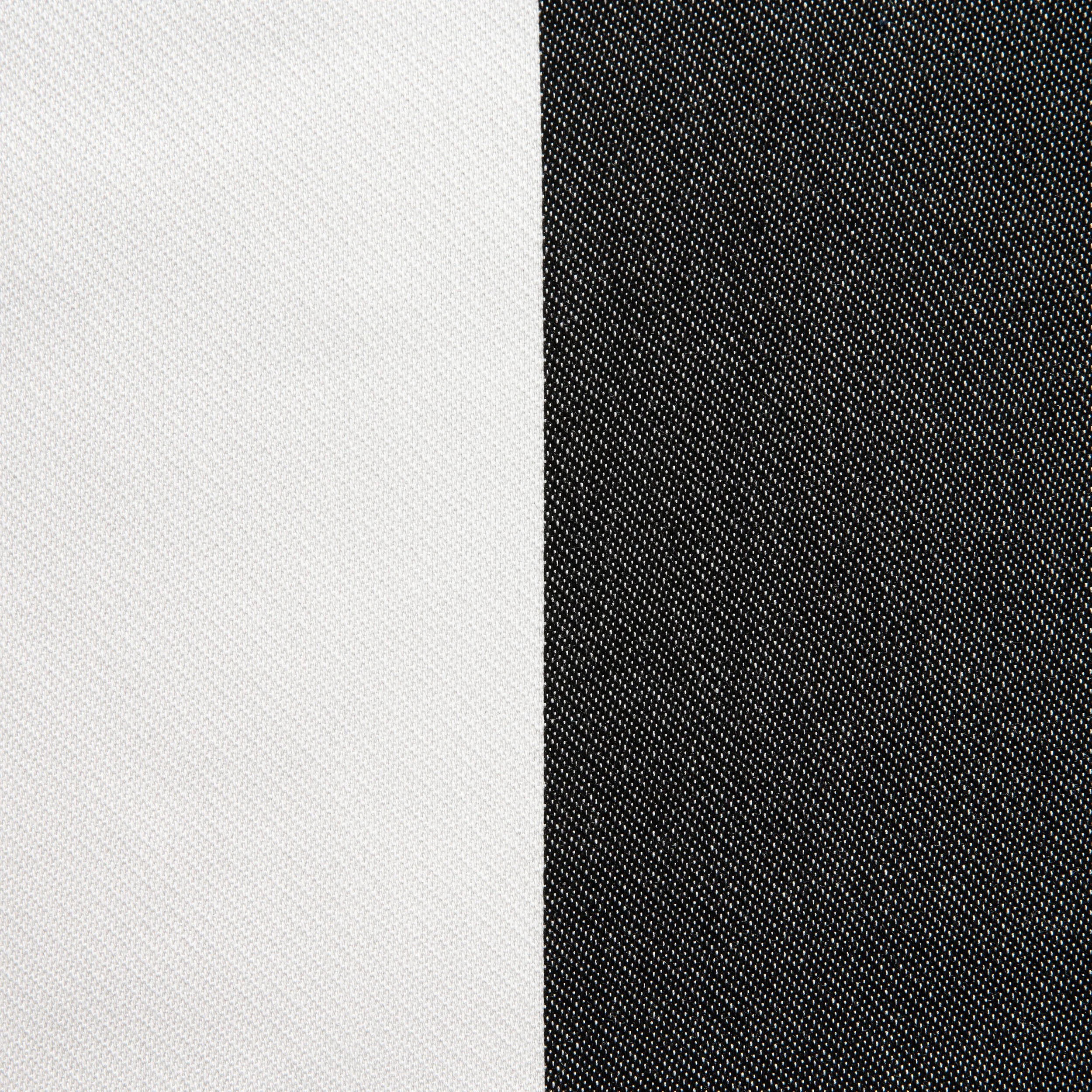 Plain Stripe Noir 550-25 — LINK | Modern Luxury Furnishings For Indoor ...