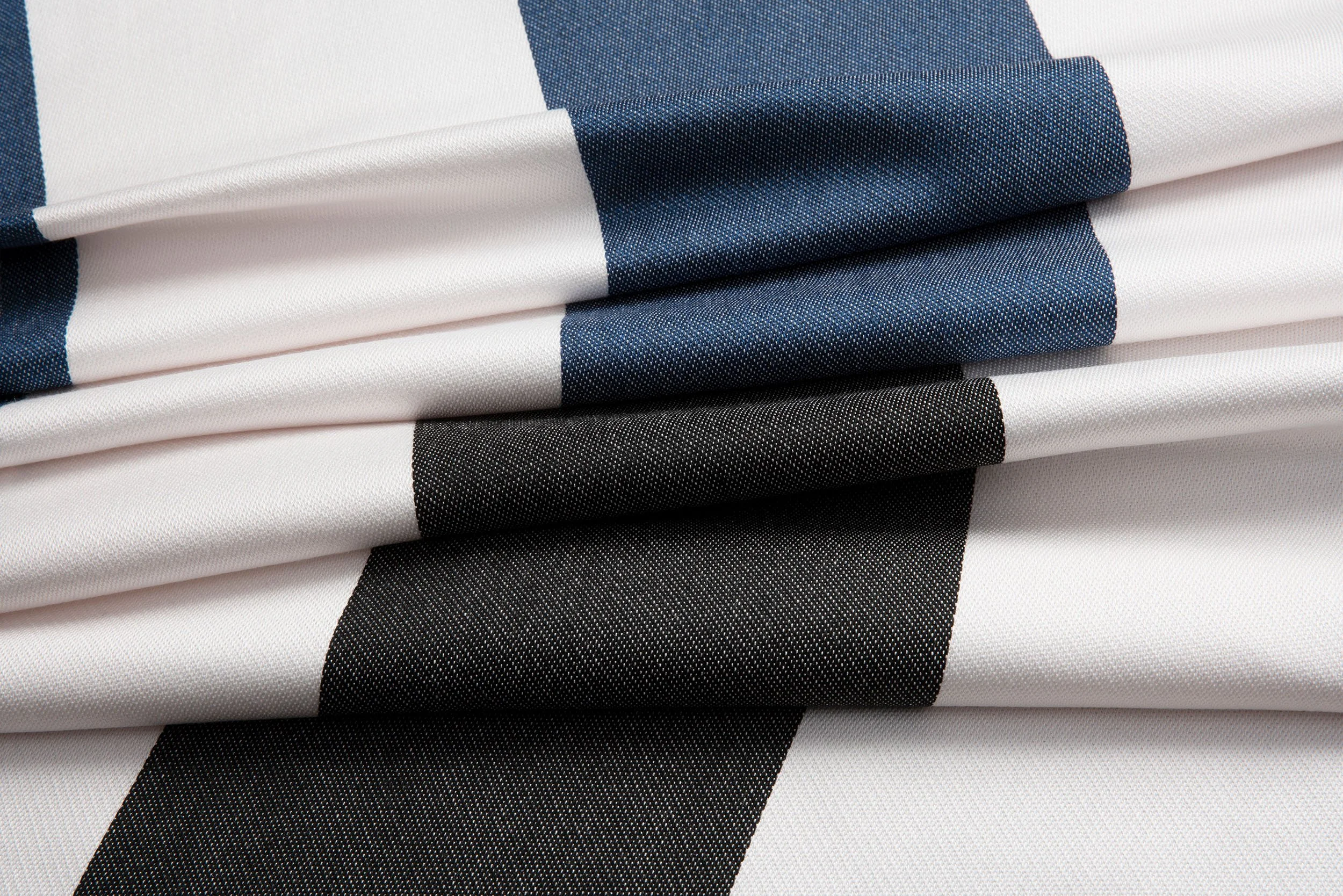Plain Stripe Noir 550-25 — LINK | Modern Luxury Furnishings For Indoor ...