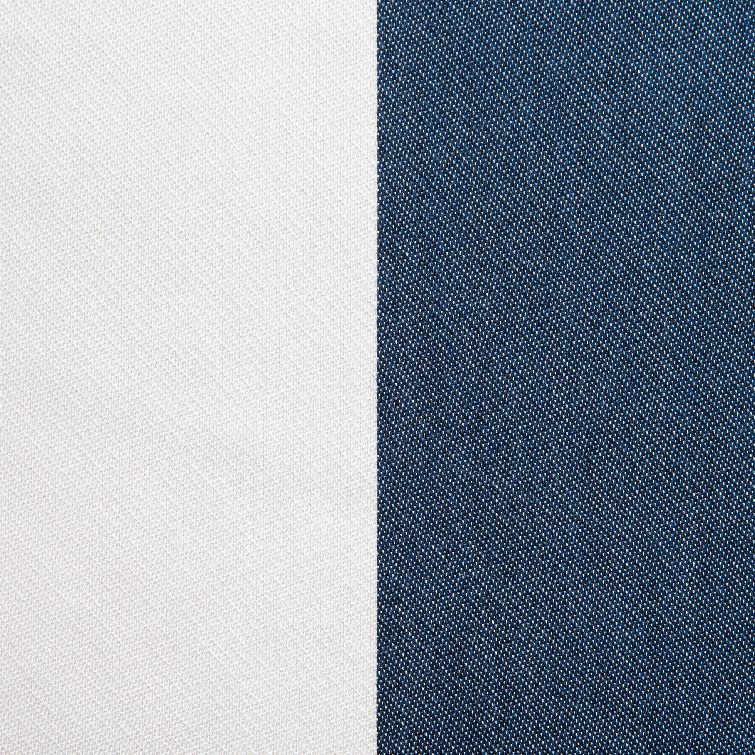 Plain Stripe Dusk Blue 550-56 — LINK | Modern Luxury Furnishings For ...