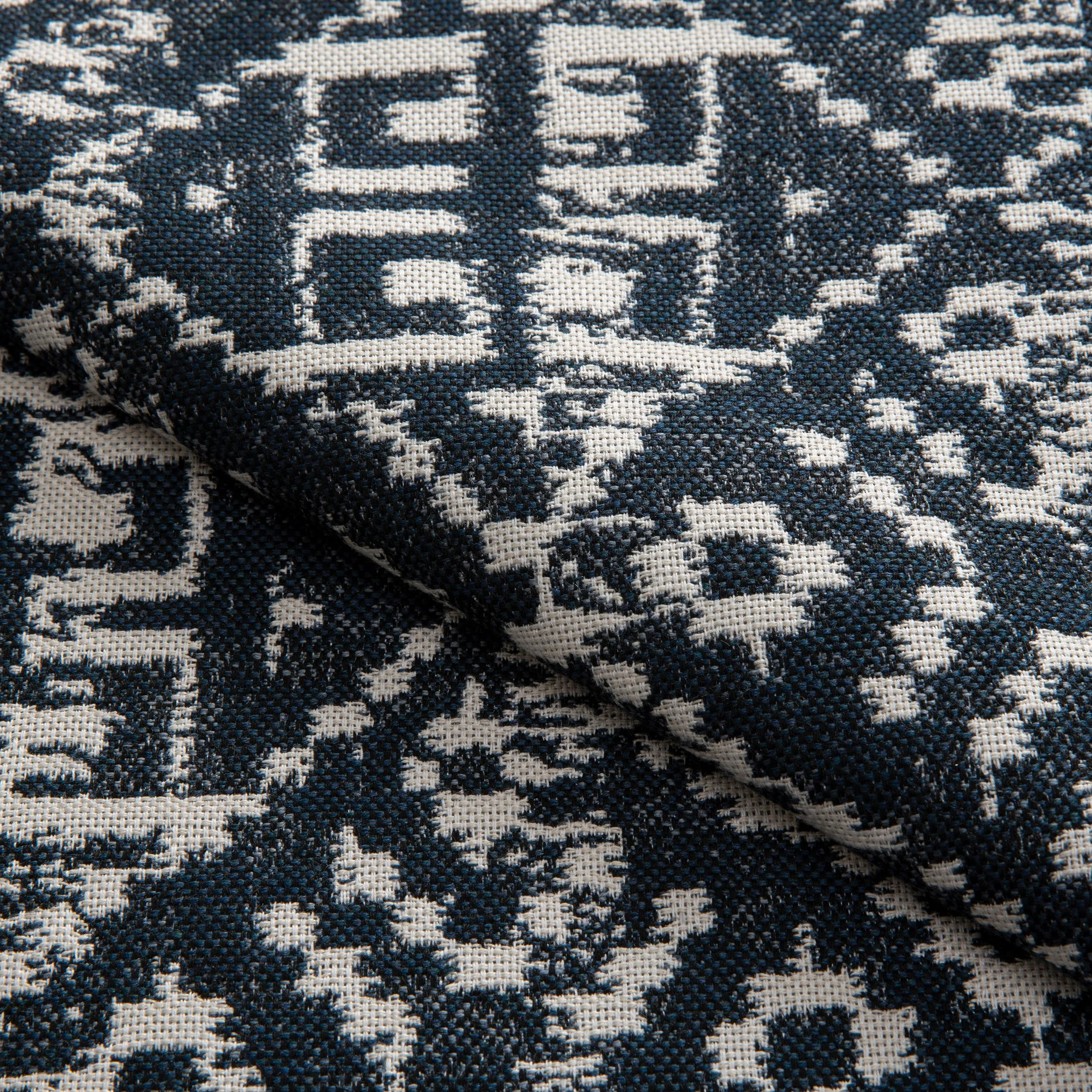 Istanbul Dusk Blue 515-56 — LINK | Modern Luxury Furnishings For Indoor ...