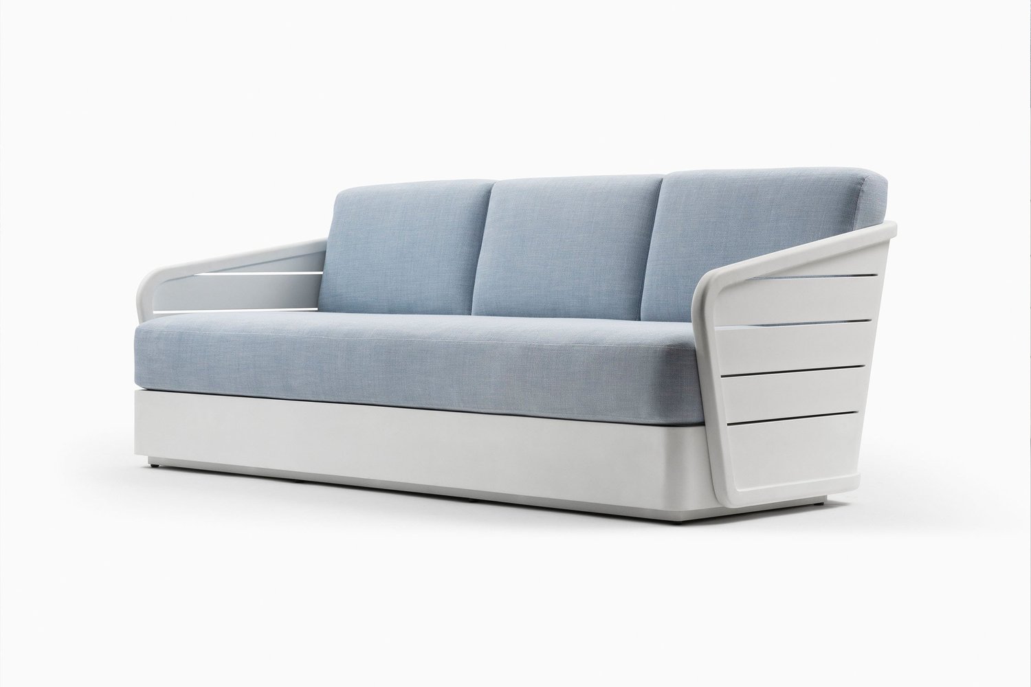 Riviera Sofa — LINK | Modern Luxury Furnishings For Indoor And Outdoor ...