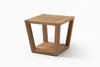 Tulum Side Table — LINK | Modern Luxury Furnishings For Indoor And Outdoor Living