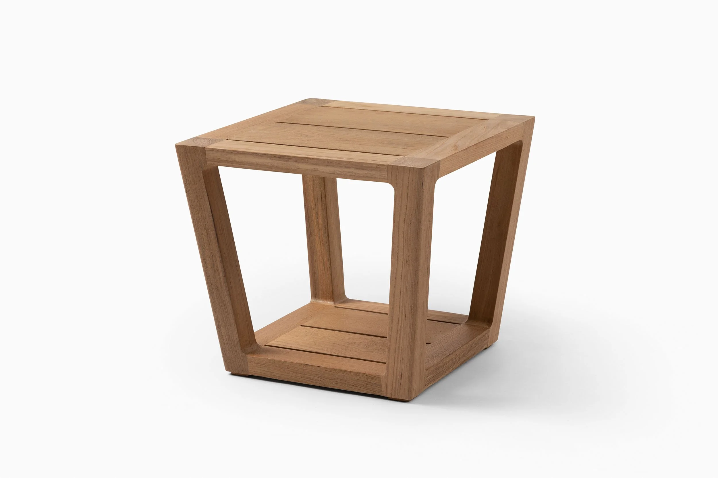 Tulum Side Table — LINK | Modern Luxury Furnishings For Indoor And Outdoor Living