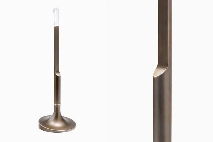 Torch Dark Bronze — LINK | Modern Luxury Furnishings For Indoor And ...