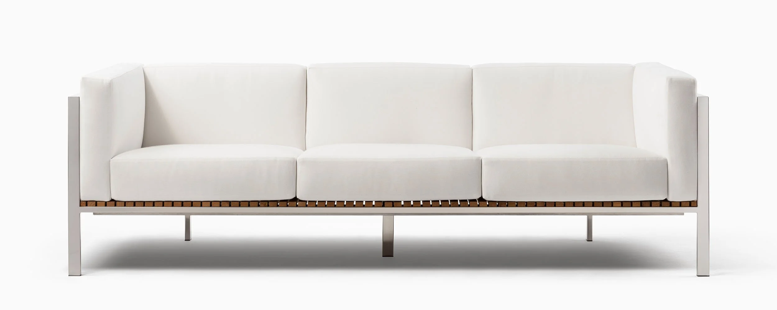 Echo Sofa — LINK | Modern Luxury Furnishings For Indoor And Outdoor Living