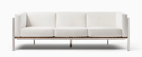 Echo Sofa — LINK | Modern Luxury Furnishings For Indoor And Outdoor Living